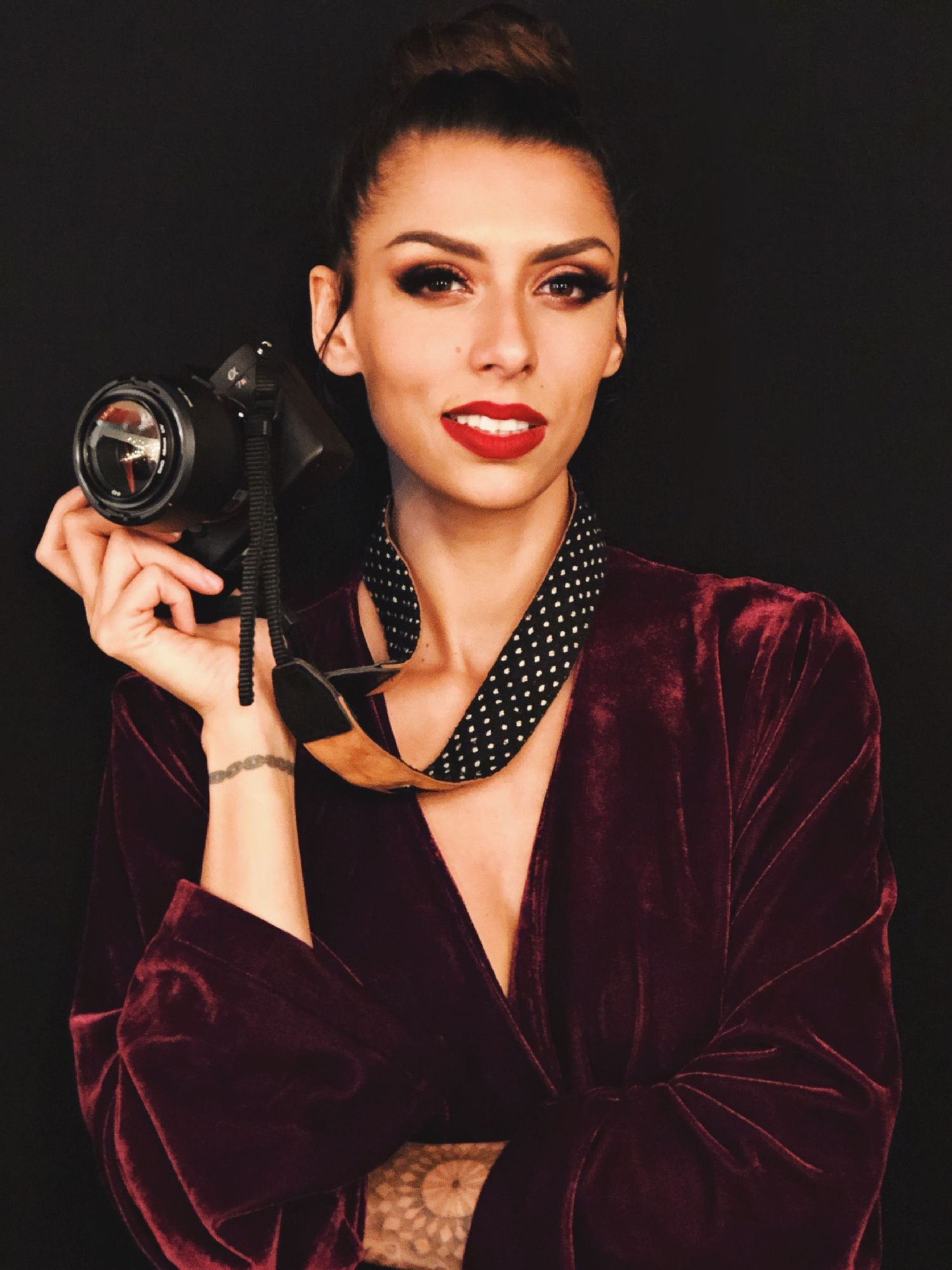 Ravane Costa Photos & Videos