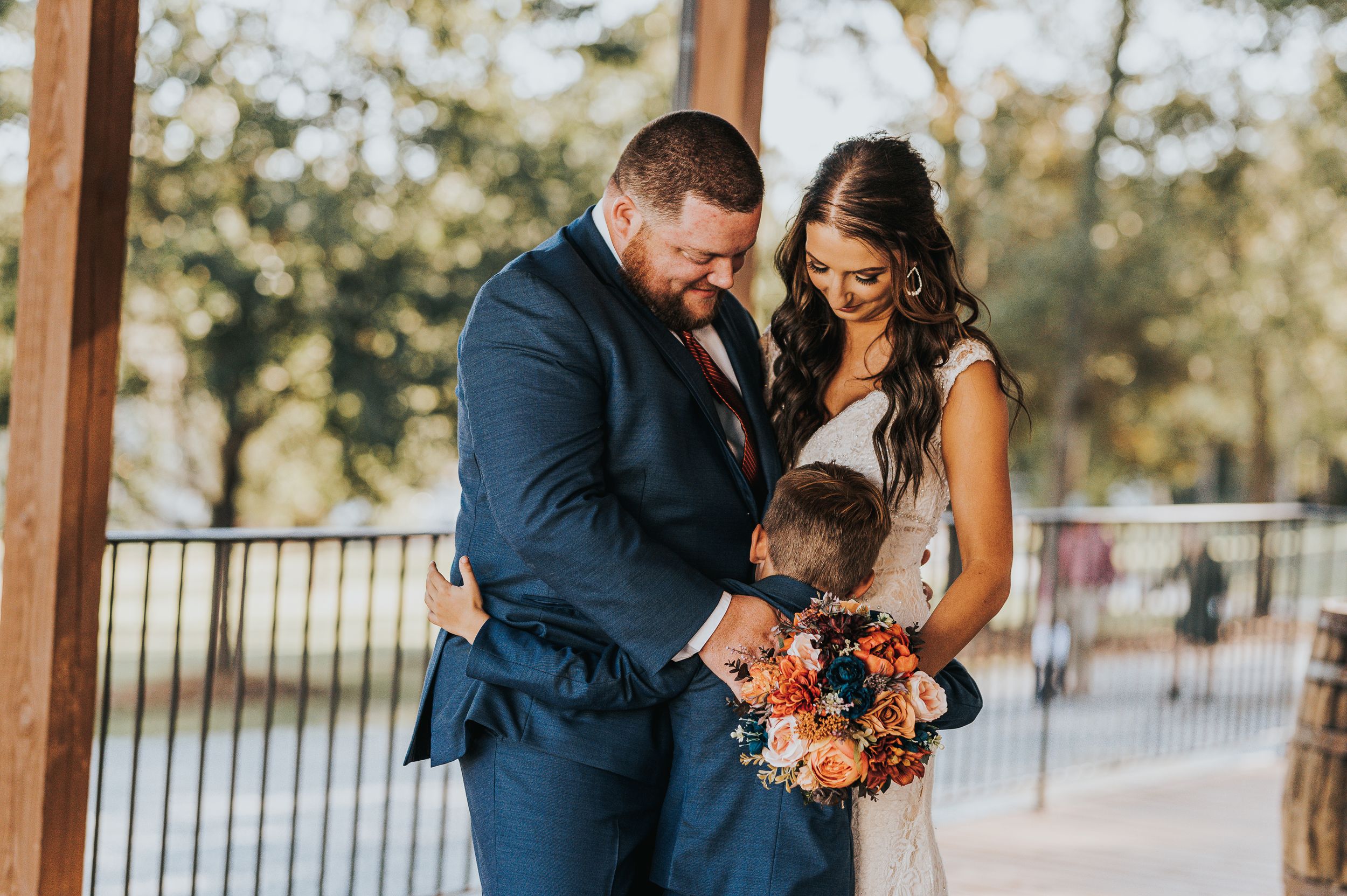 Wedding - Kayla Dean Photography