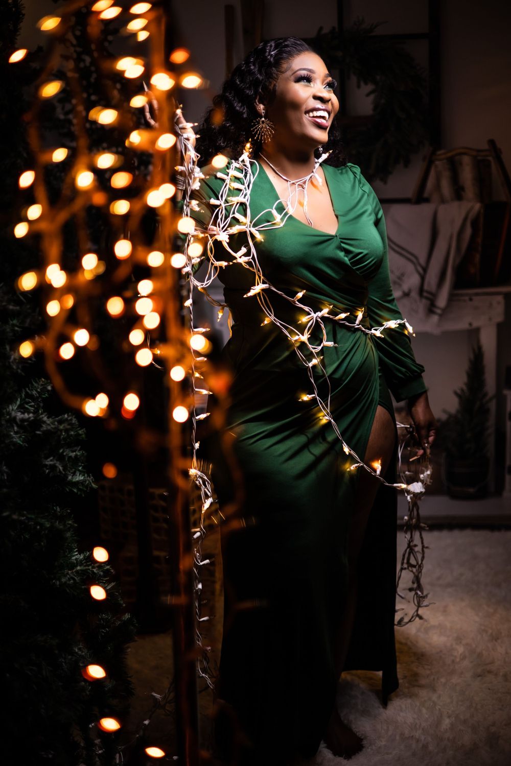 Jenelle Dodds - Cheers Visual Studio TT