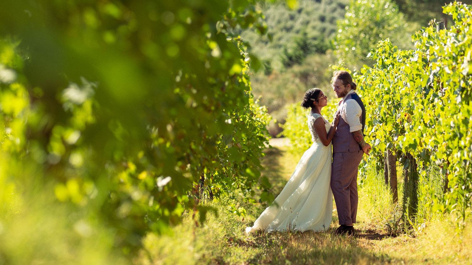 Weddings - Jeremy Ang - Actor Headshots and Creative Portrait Photographer