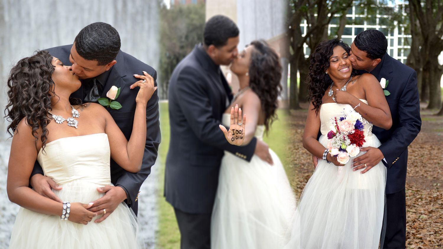 Experience - Cedarious Barnes Photography