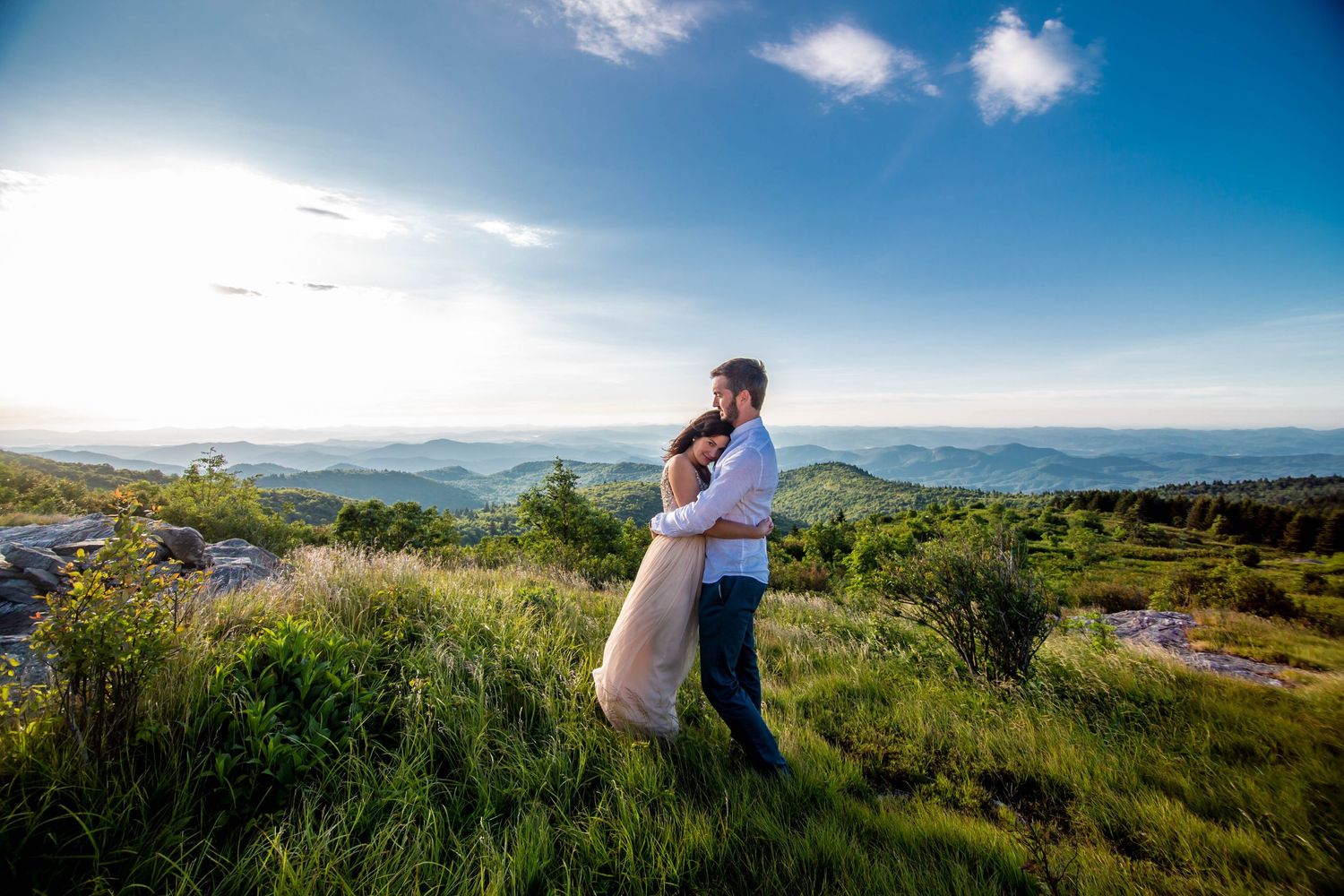 Portfolio - Hal Alexander Media