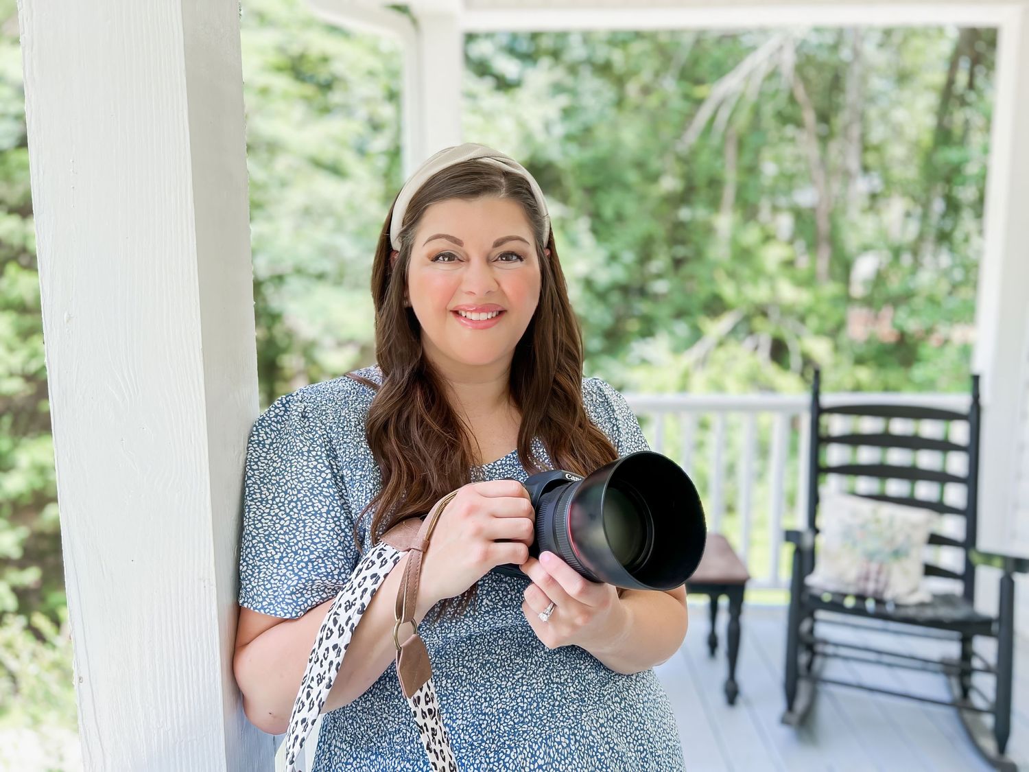 About - Diana Marie Photography