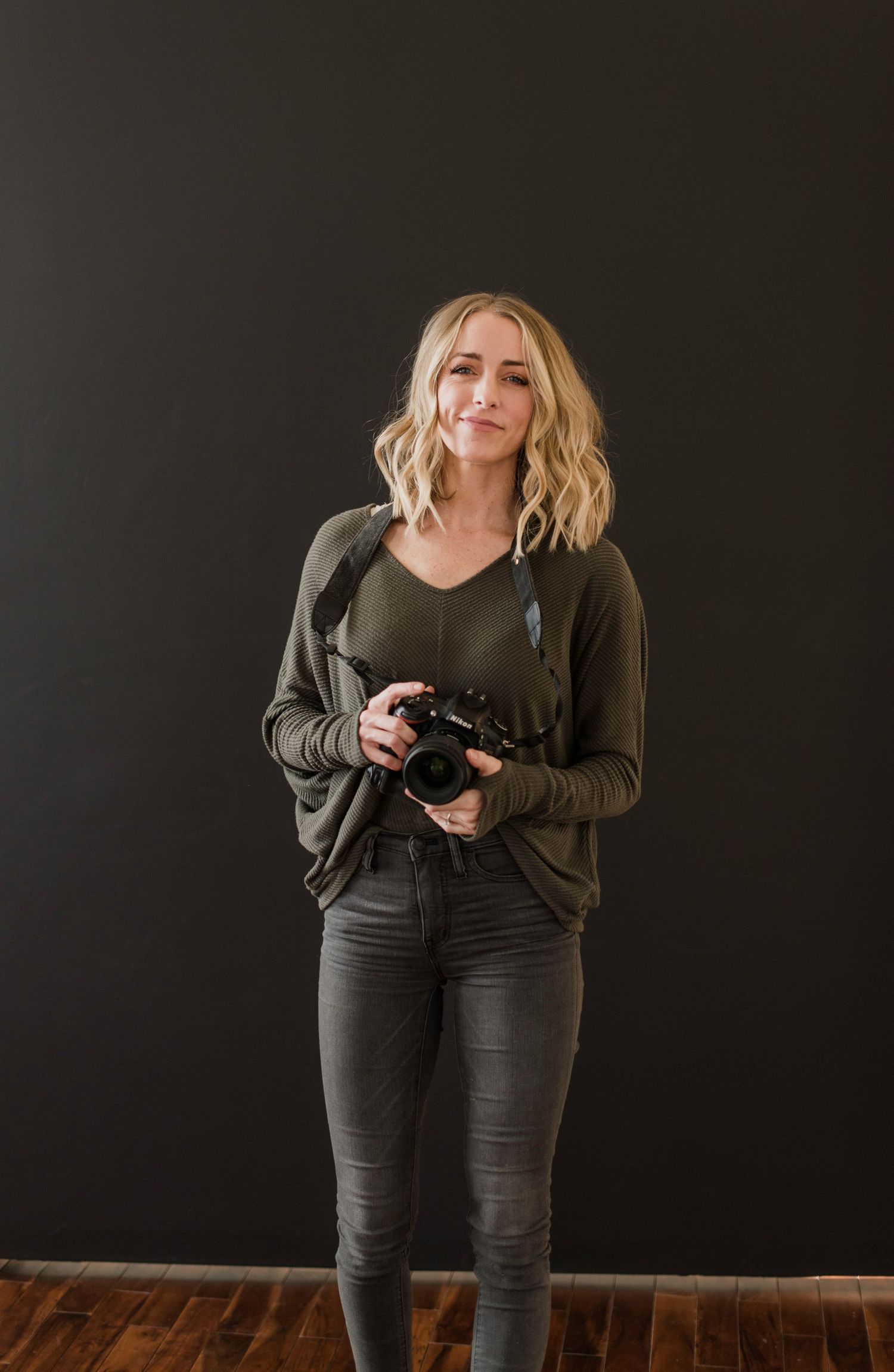 About - Trina Harris Photography