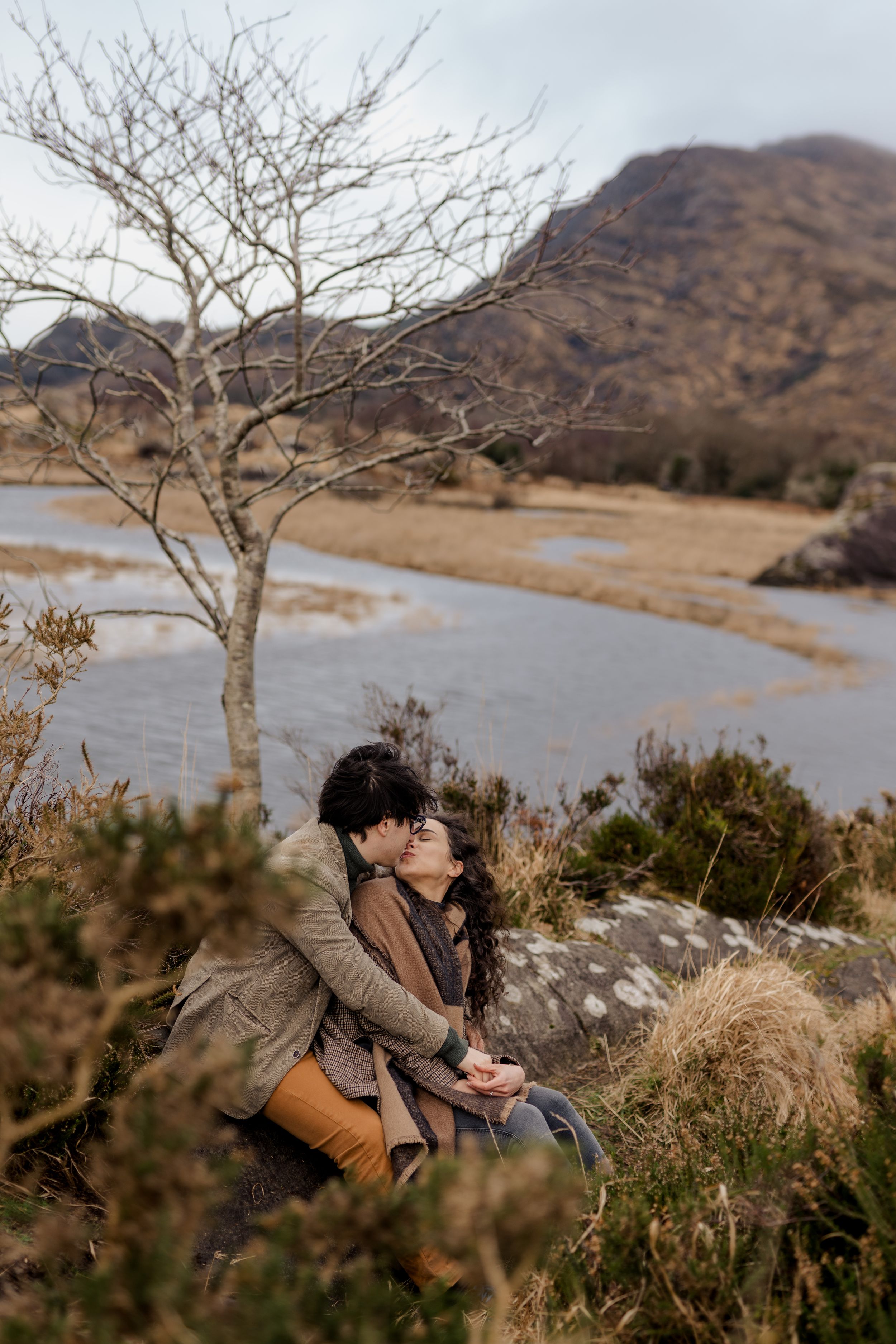 Adventure Couple Session in Ireland, the ultimate guide! - Looking for ...