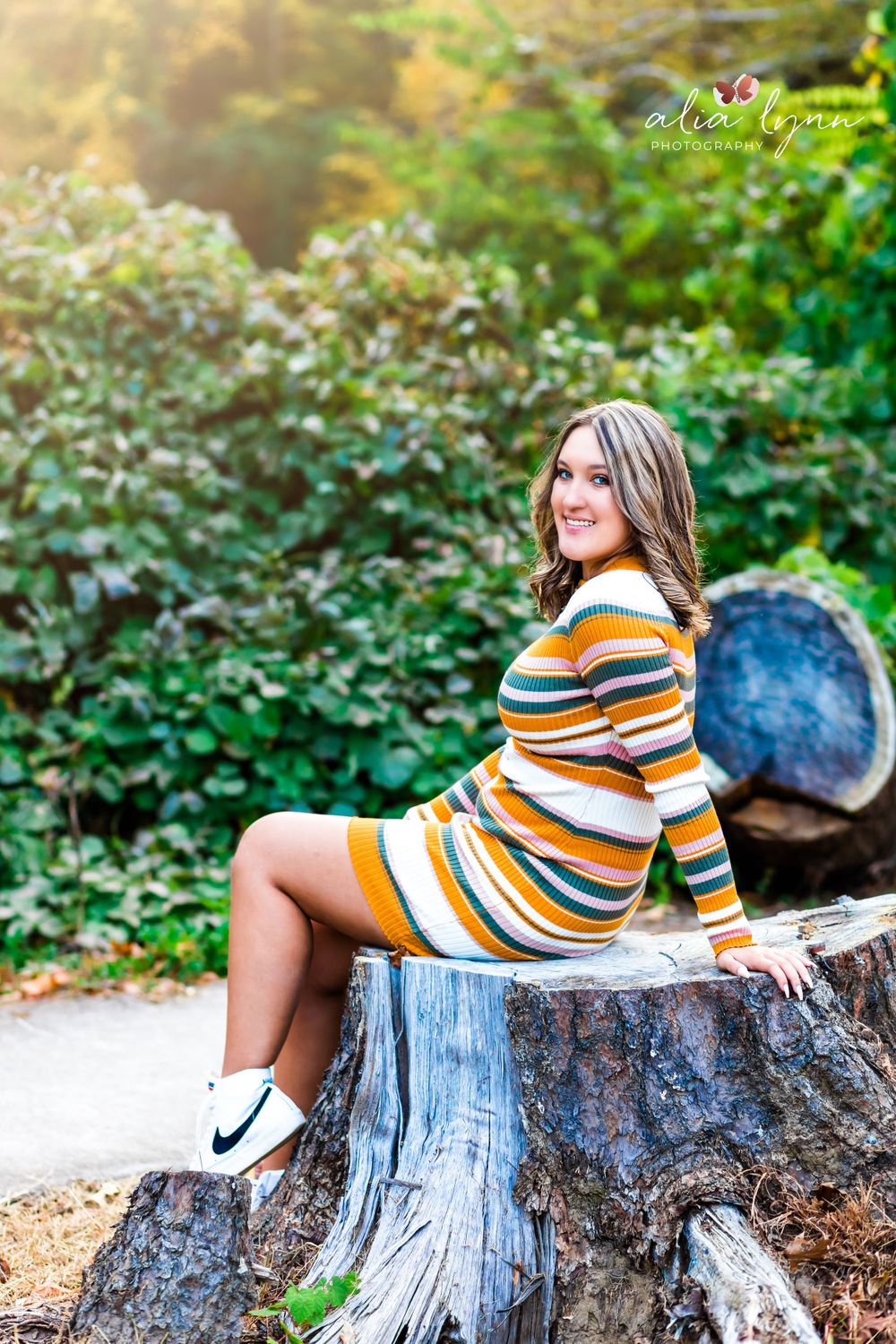 Seniors & Prom - Alia Lynn Photography