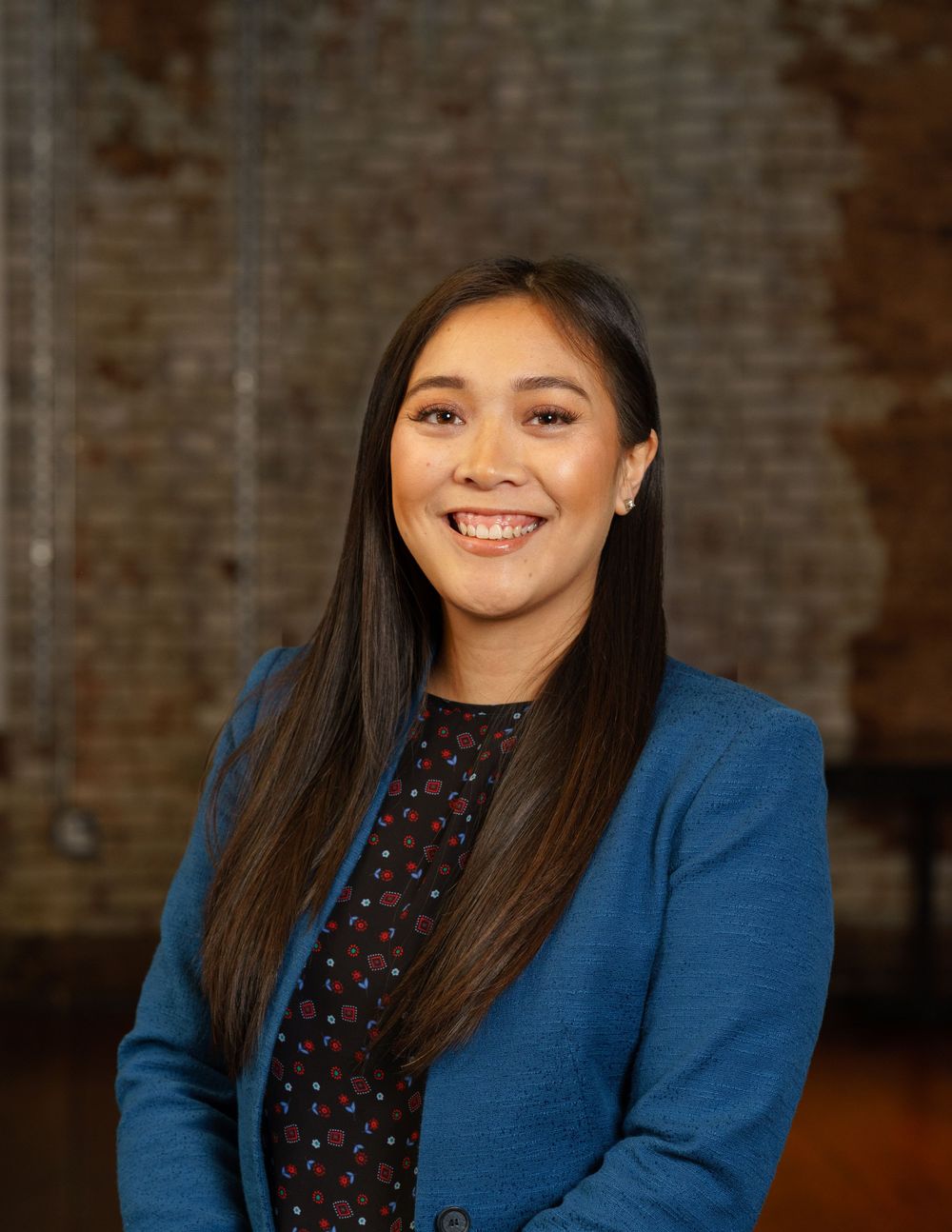 Portraits - Silas Rogers Photography