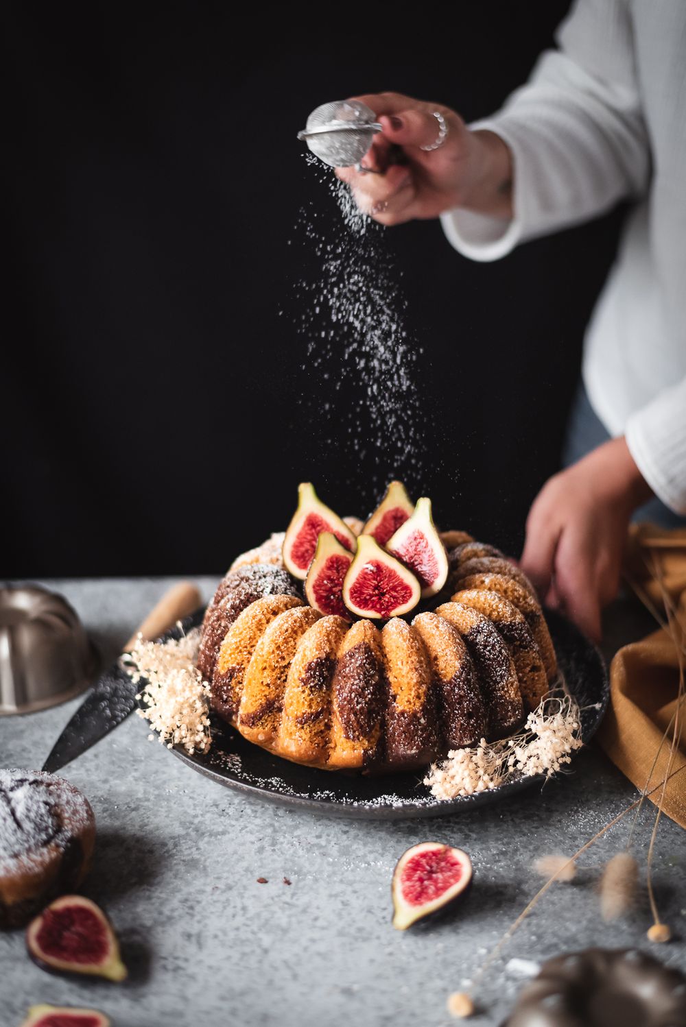 Food Editorial Photography - Sónia Pereira Photography