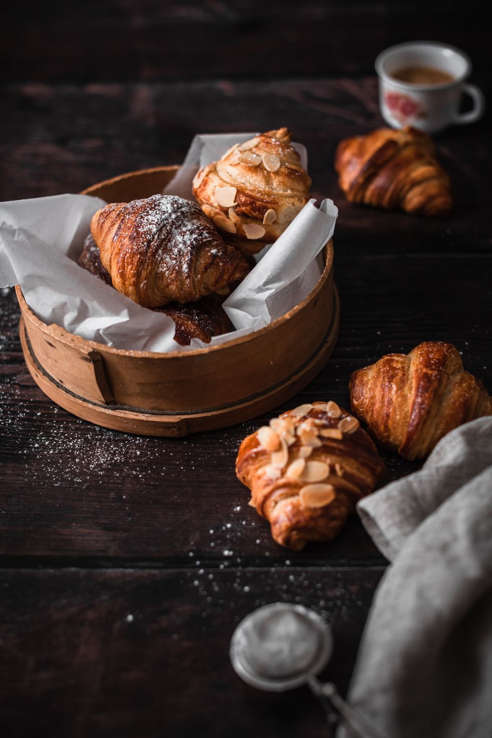 Food Editorial Photography - Sónia Pereira Photography