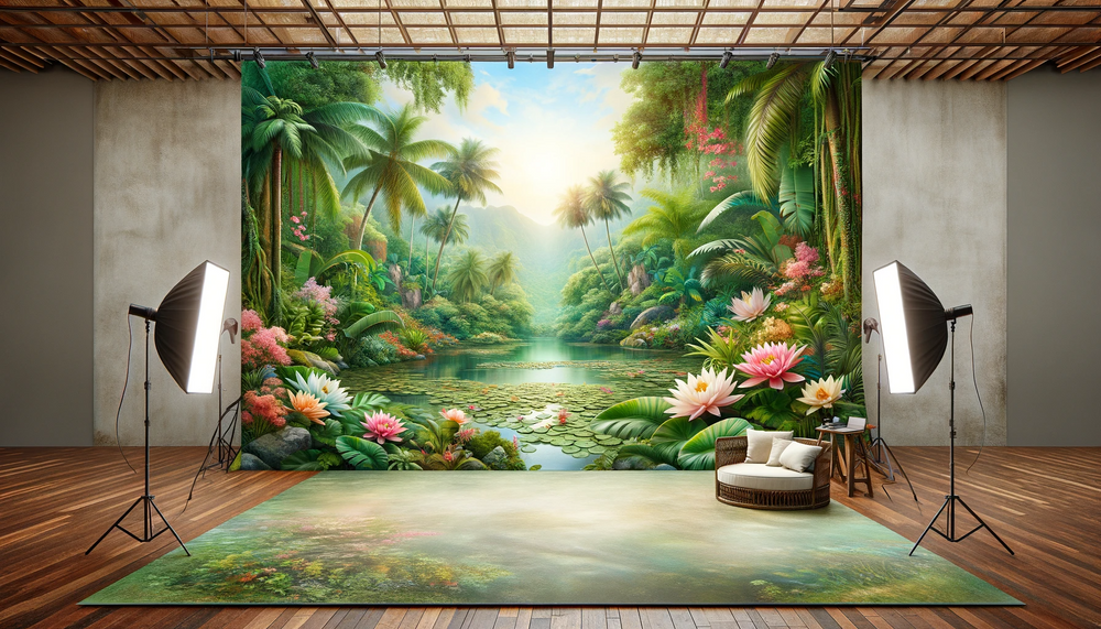 Partnership & Collab - Sai Photo & Videography