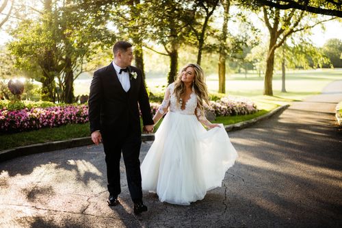 Barbara & Drew - Palette of Light | Rockford, IL Wedding Photography ...