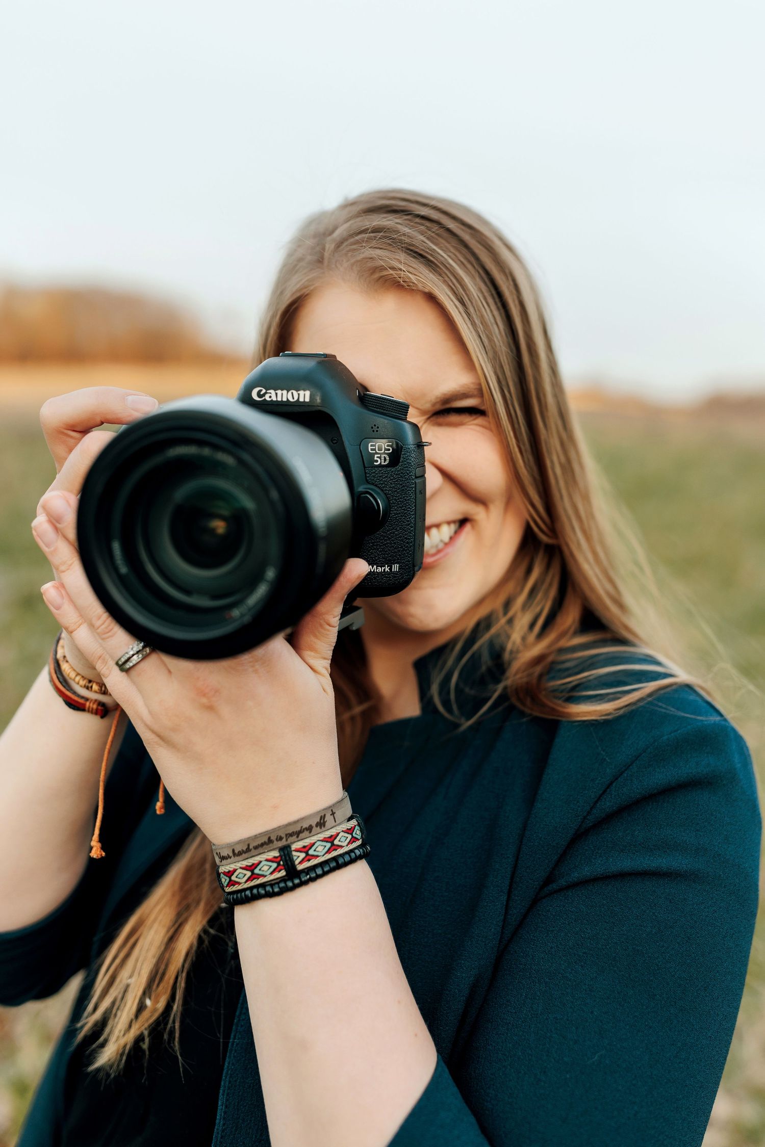 Contact - M Photo & Design, LLC