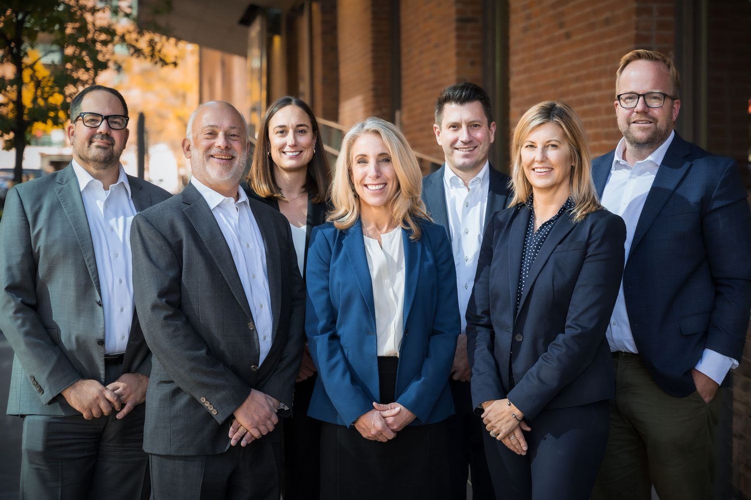 Denver Portrait Photographer & Videographer | J Bell Visuals