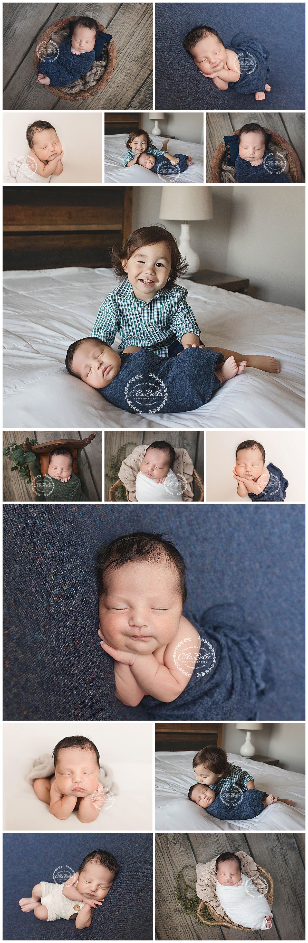 Love ~ San Antonio Newborn Photographer - Ella Bella Photography - San ...