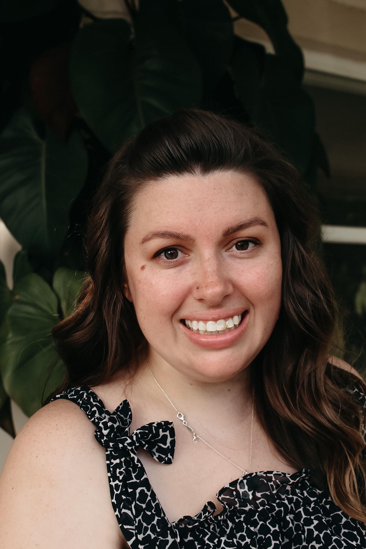 About - Sabrina Pollard Photography