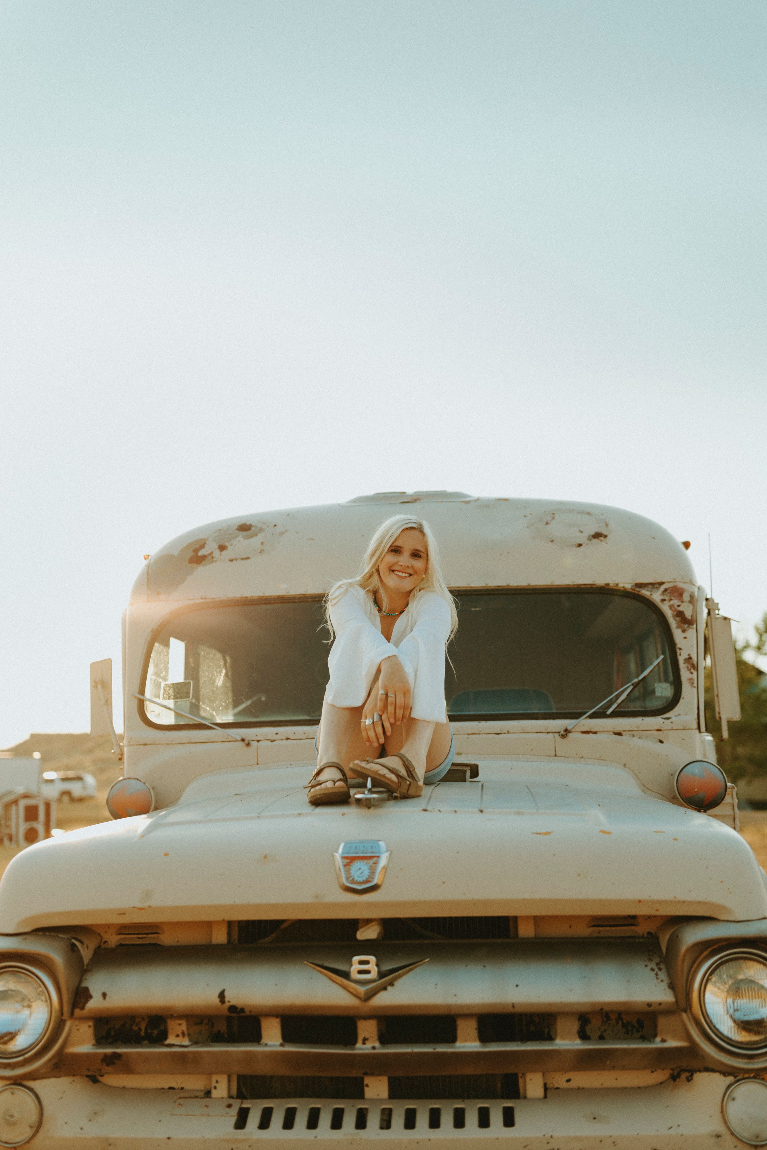 Seniors - Autumn Twitchell Photography