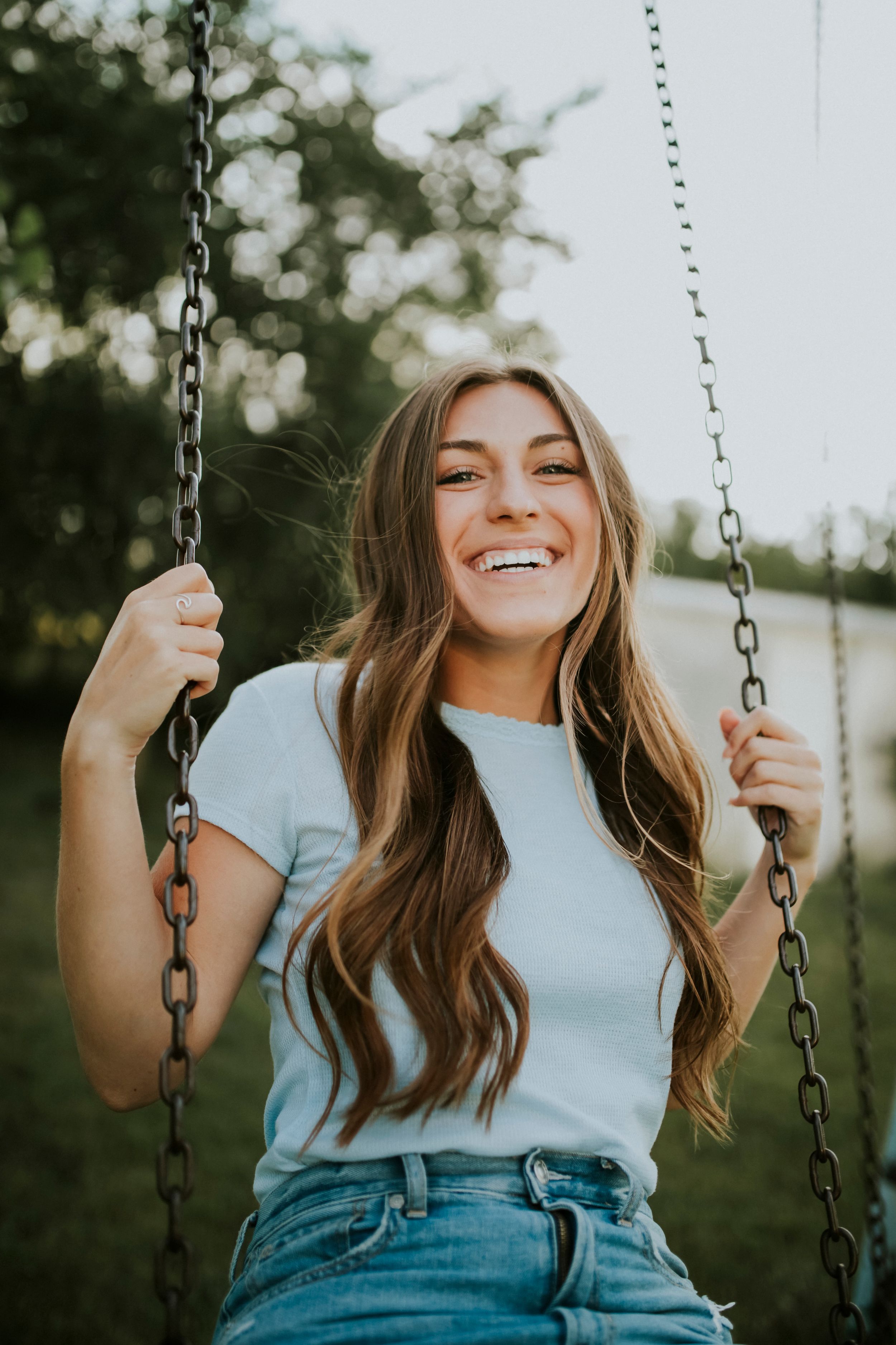 Seniors - Autumn Twitchell Photography