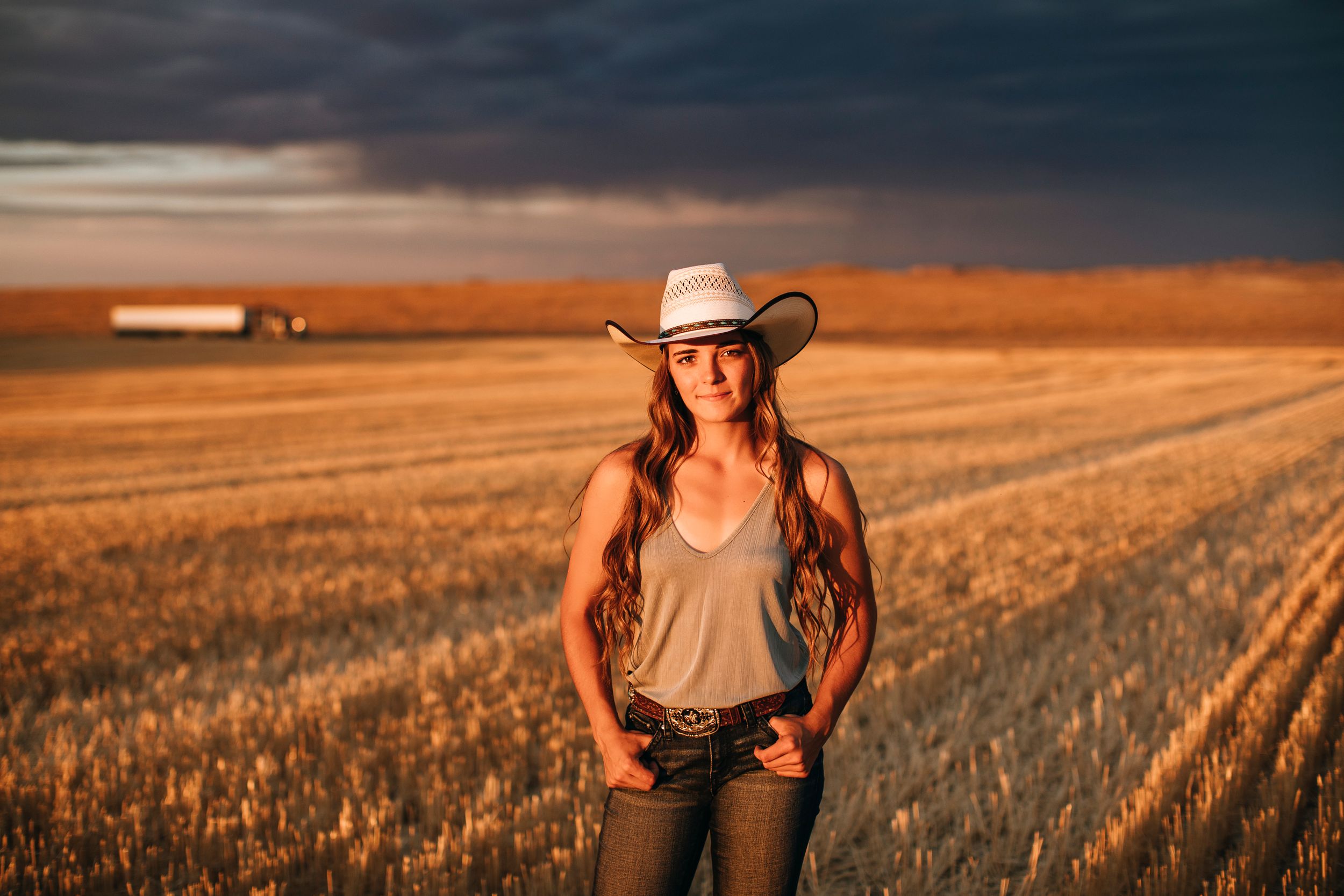 Seniors - Autumn Twitchell Photography