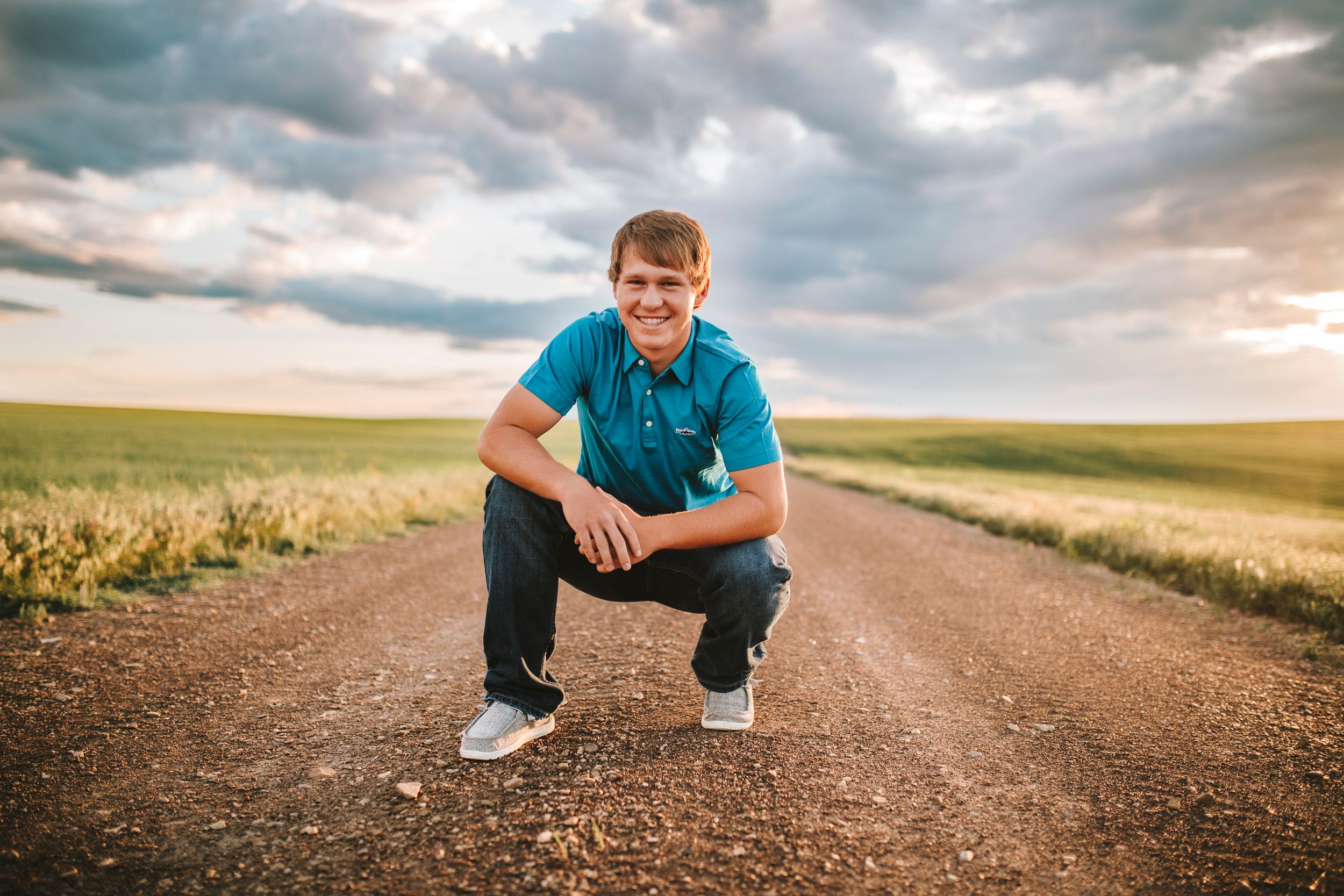 Seniors - Autumn Twitchell Photography