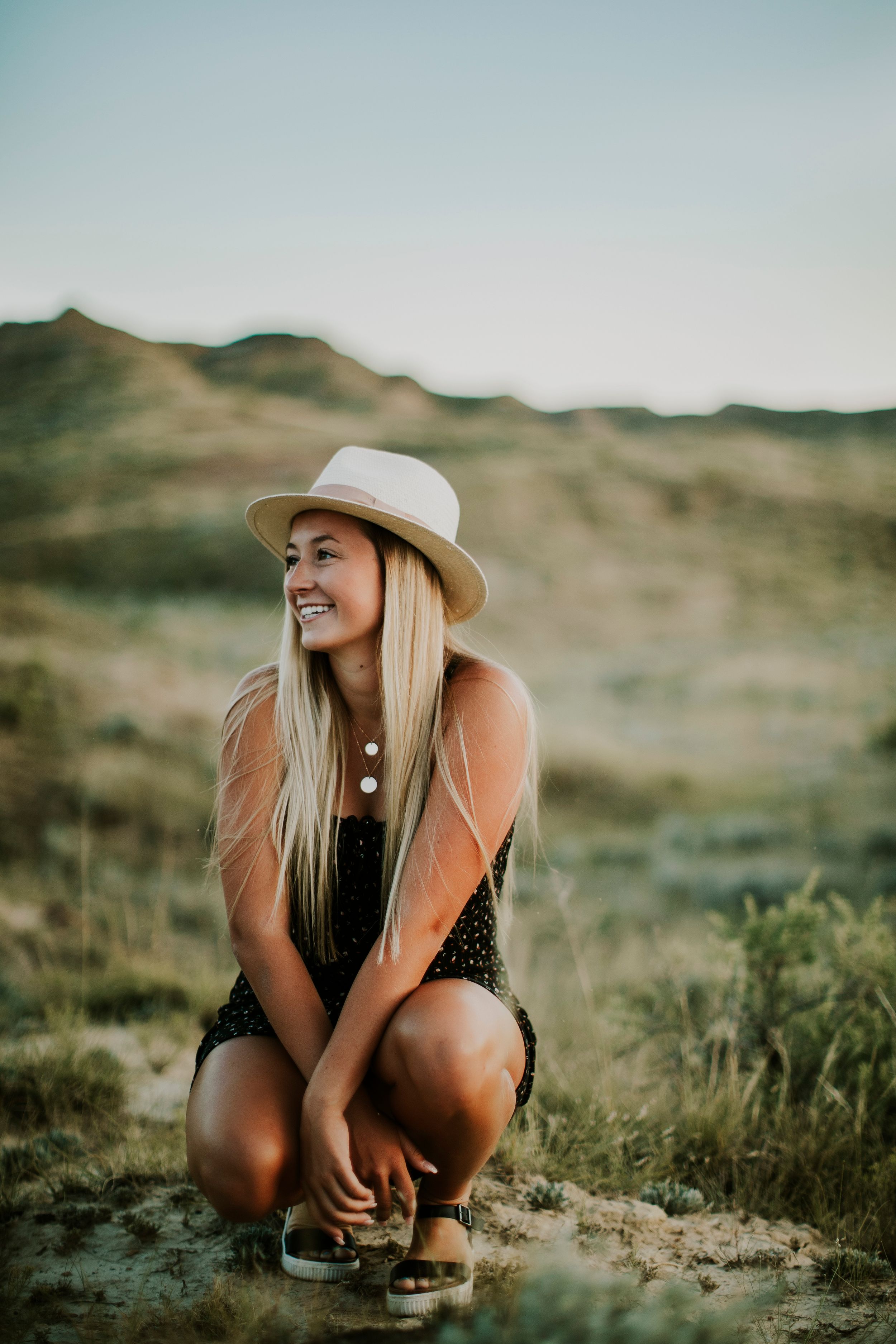 Seniors - Autumn Twitchell Photography