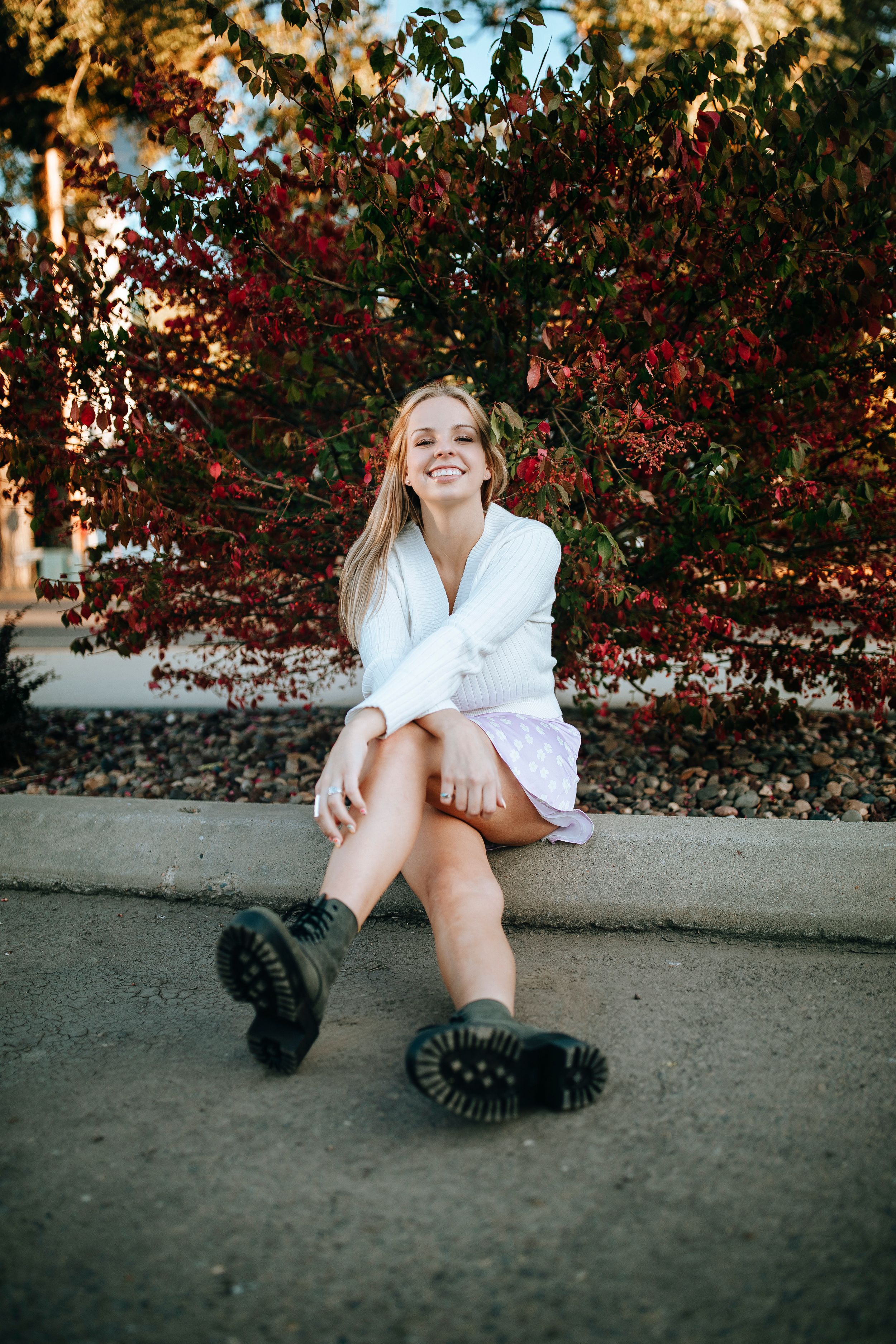Seniors - Autumn Twitchell Photography