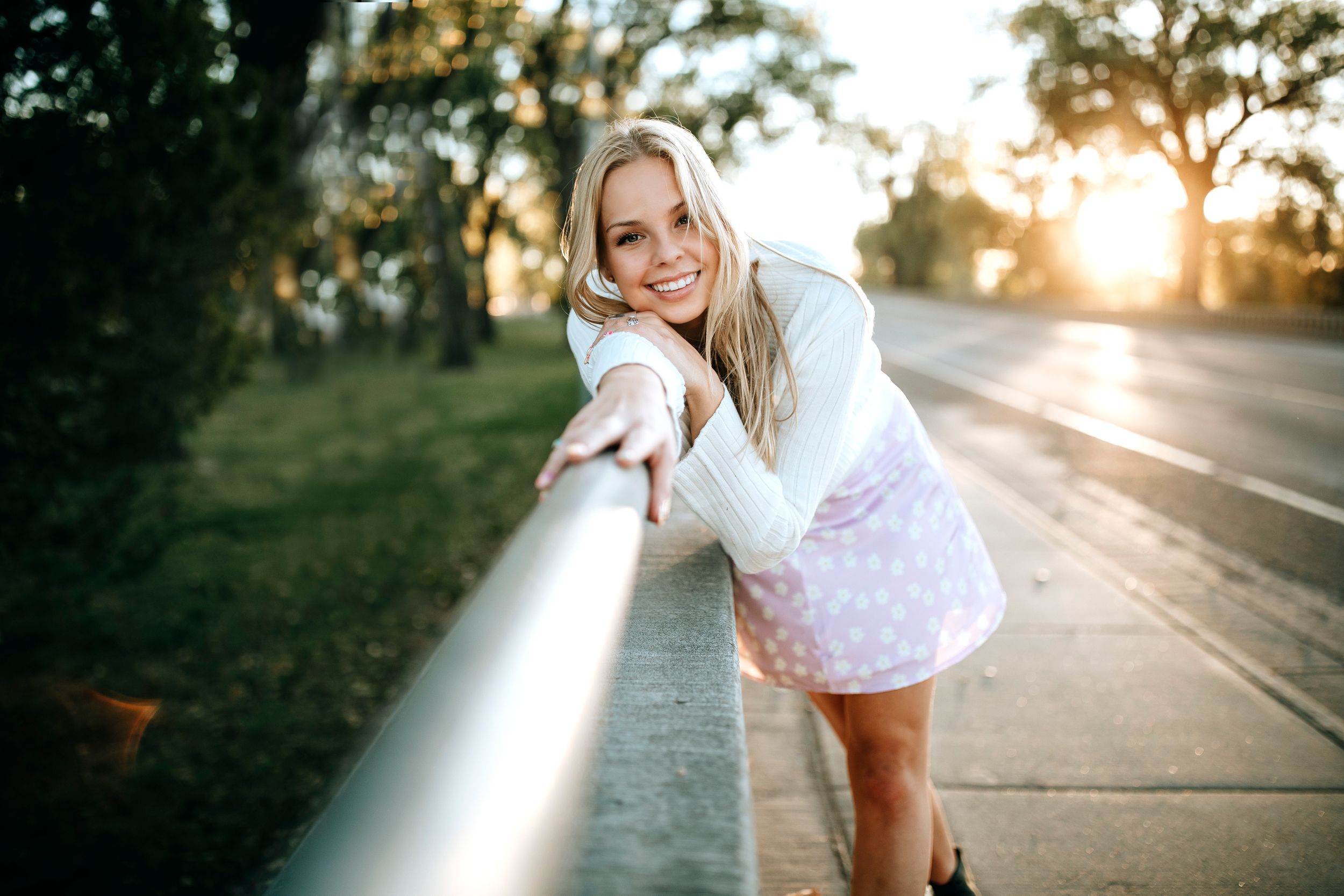 Seniors - Autumn Twitchell Photography