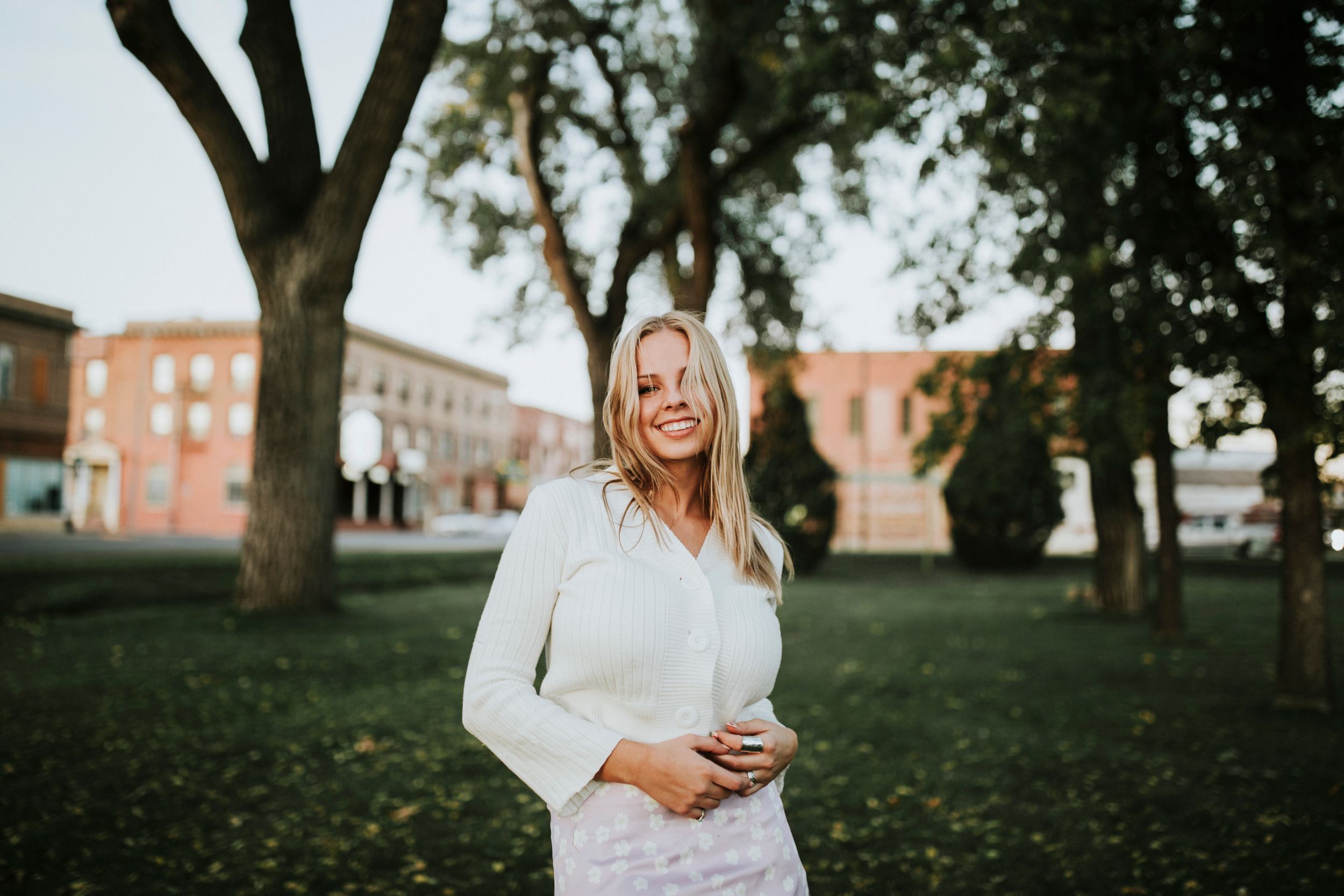 Seniors - Autumn Twitchell Photography