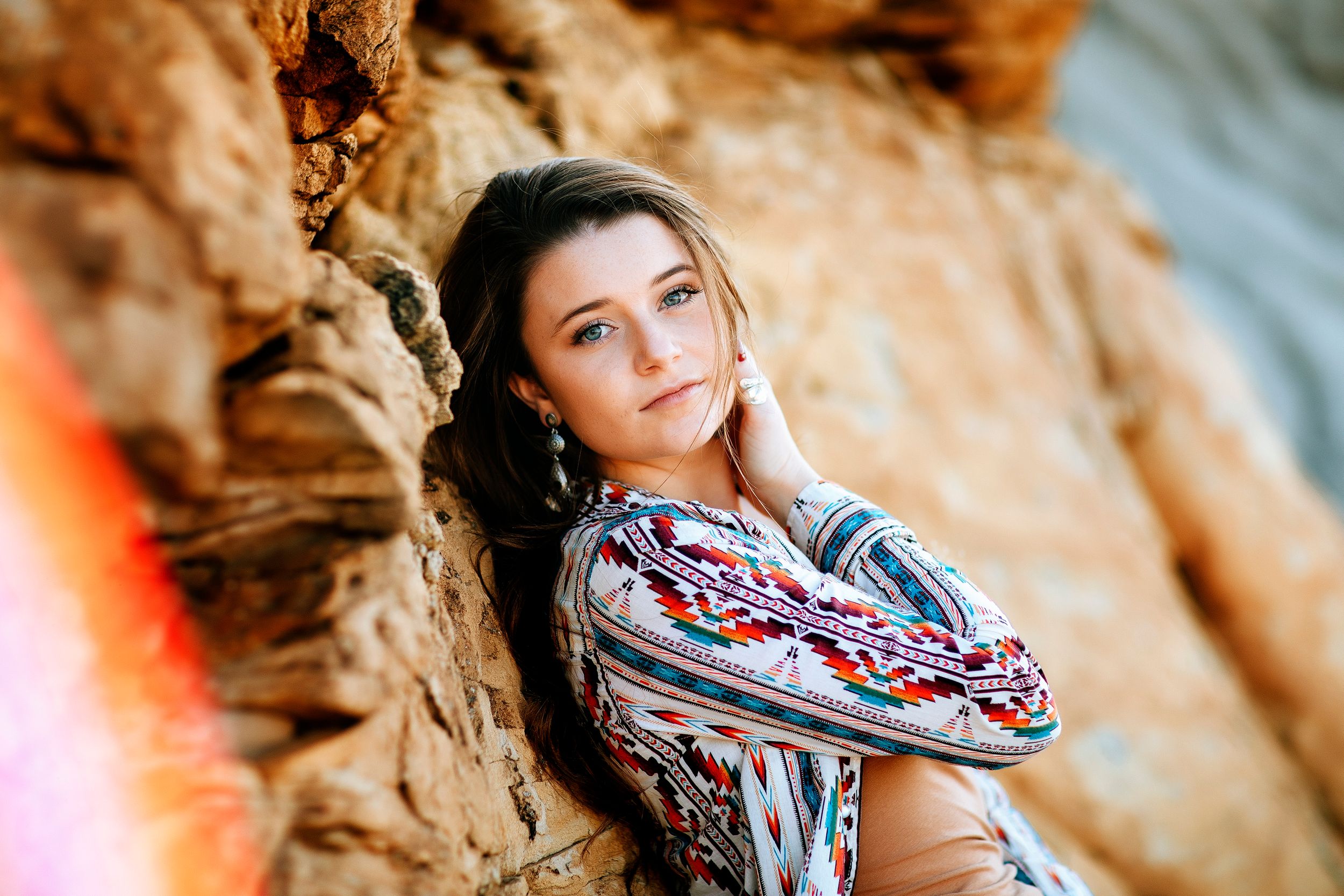 Seniors - Autumn Twitchell Photography