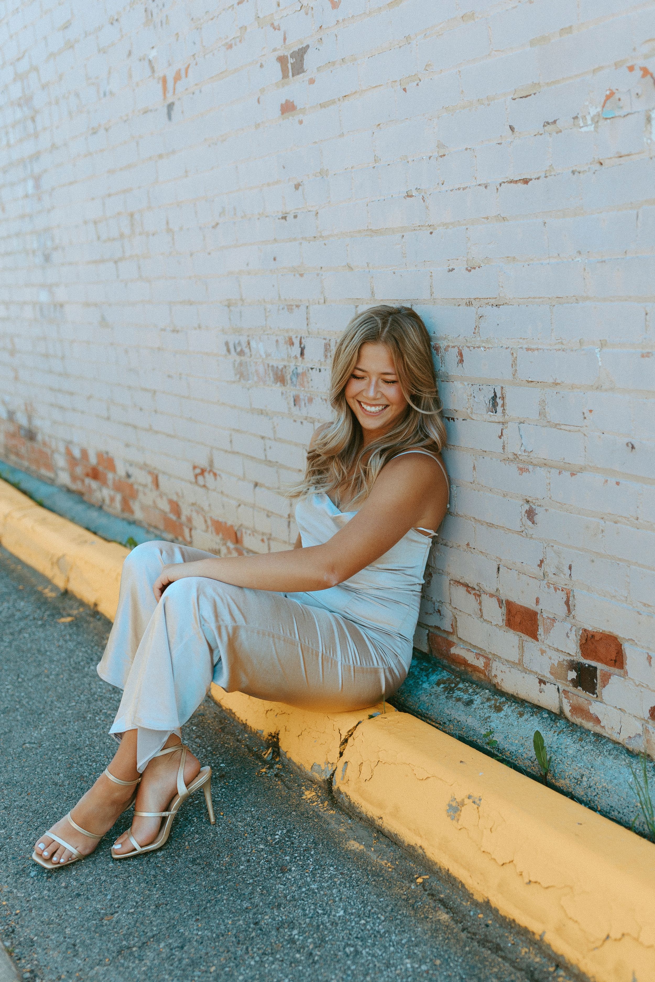 Seniors - Autumn Twitchell Photography