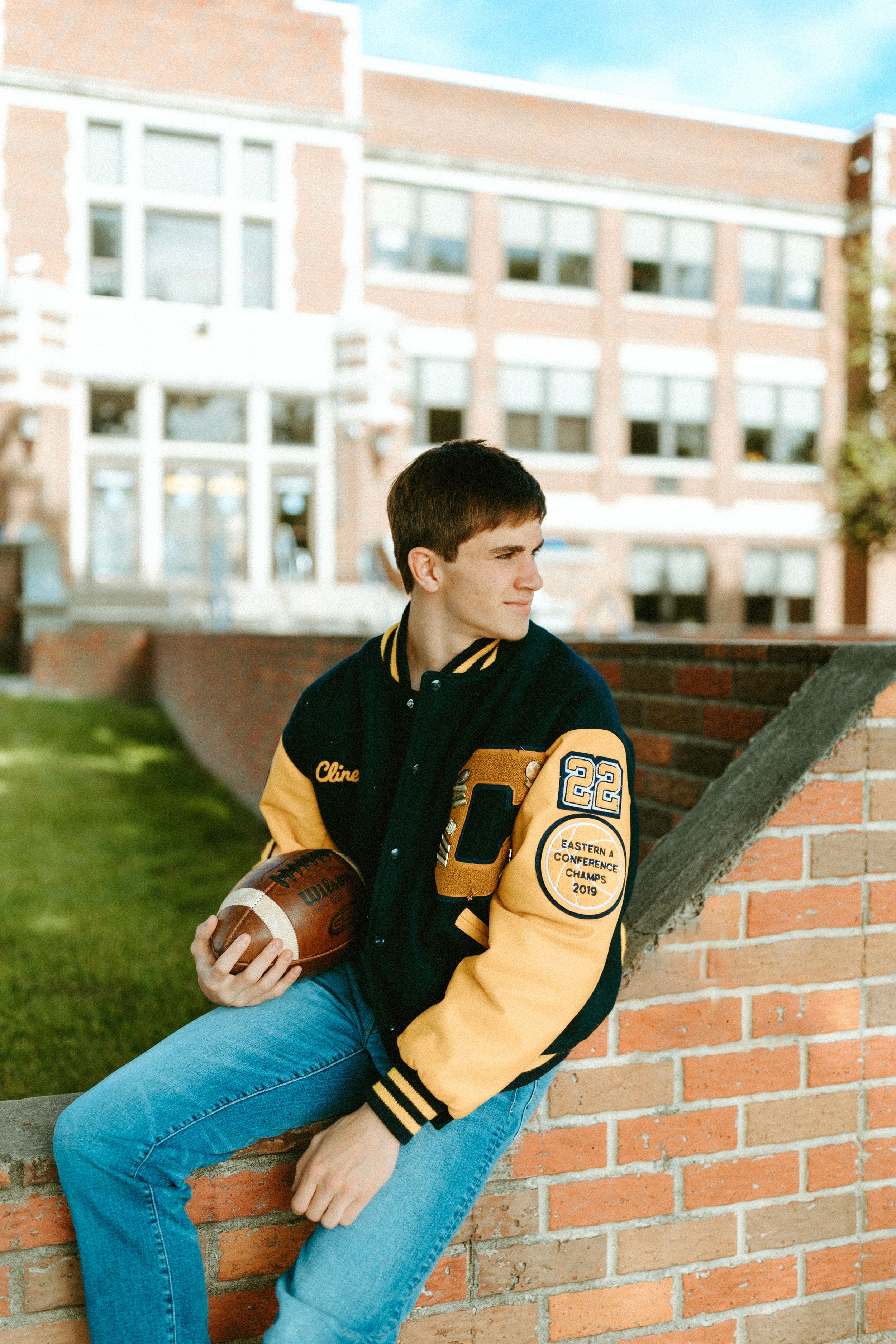 Seniors - Autumn Twitchell Photography