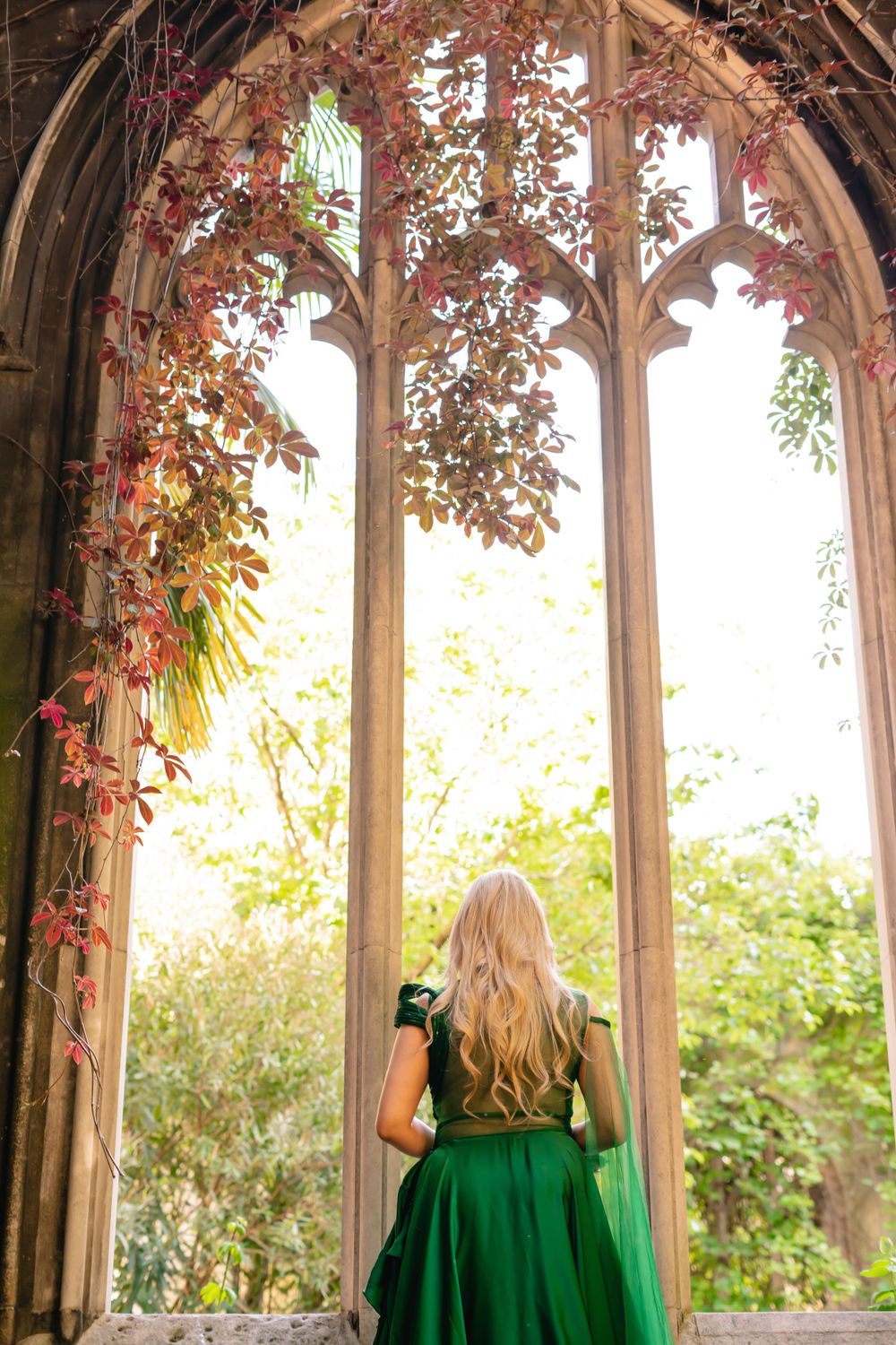 Preshoot and Portrait - Visionary Photography - Asian Wedding ...