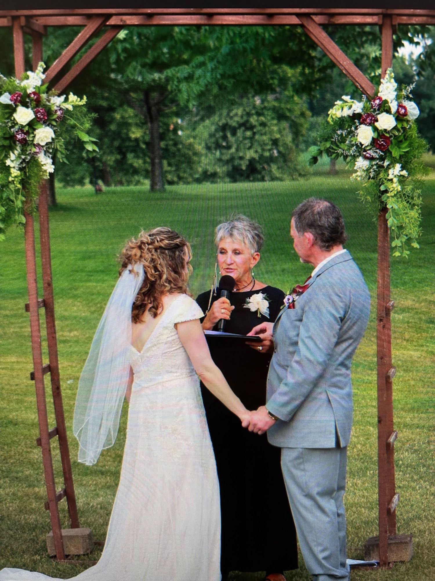 Portfolio - Marriage Joys