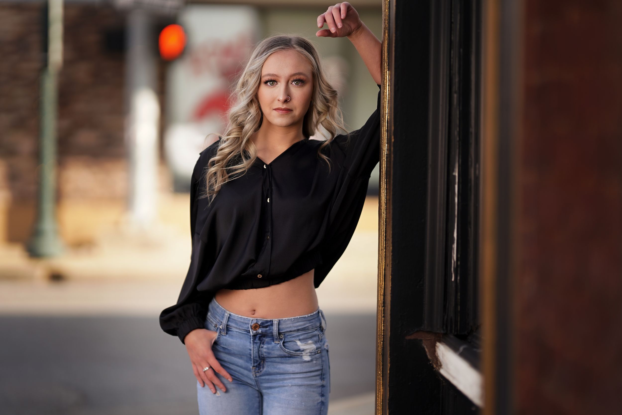 Senior - Jason Bishop Photography