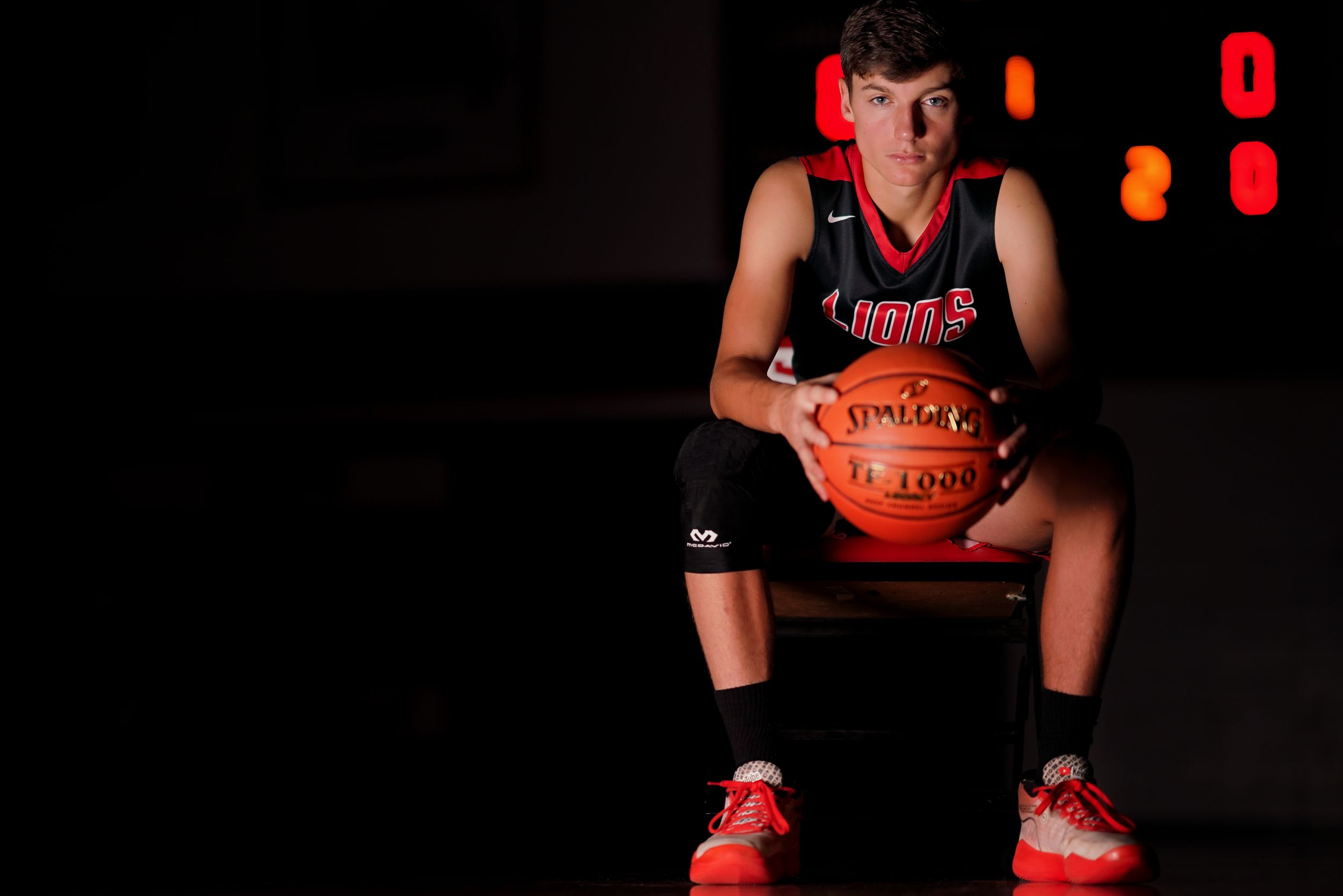 Senior - Jason Bishop Photography