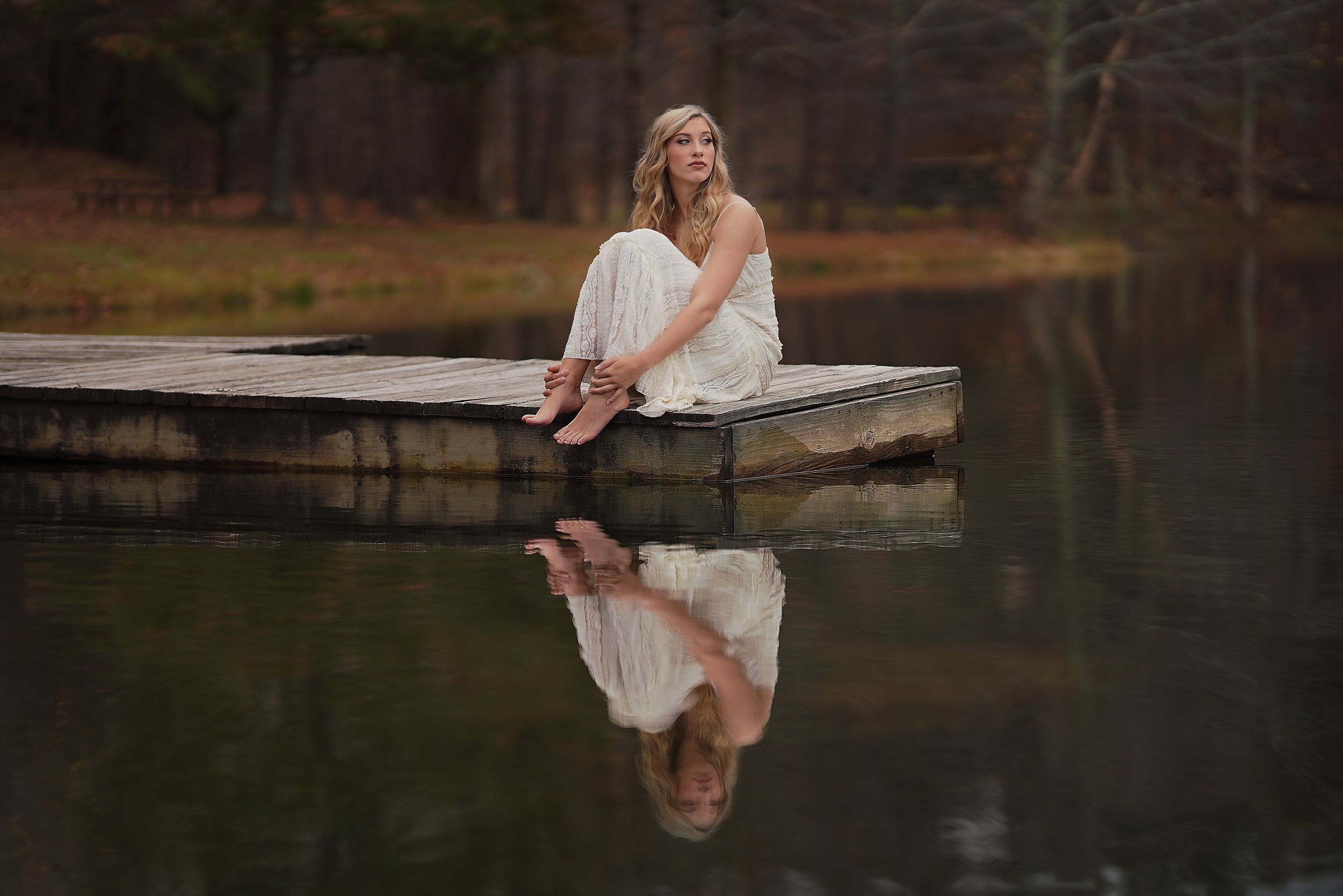 Senior - Jason Bishop Photography