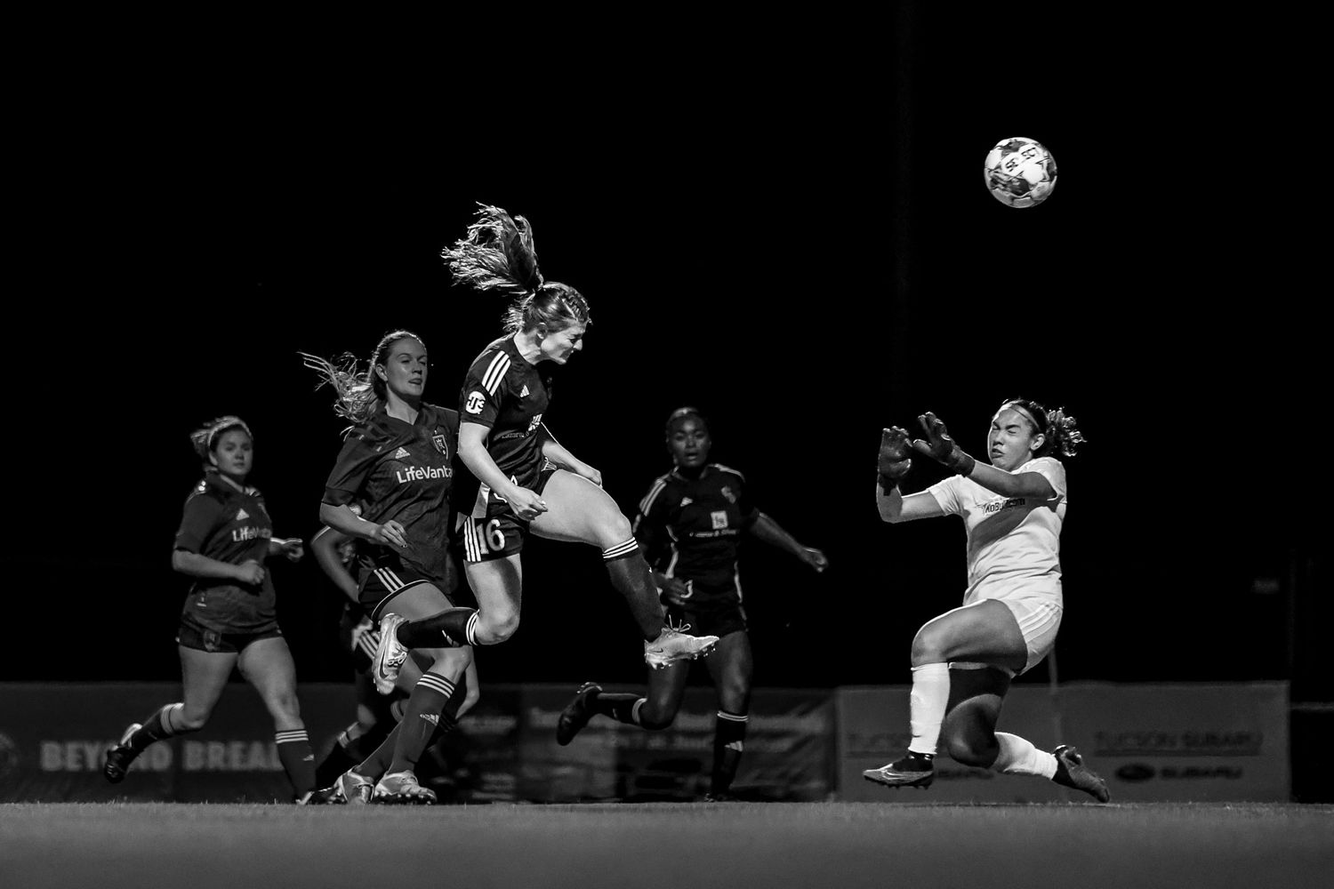 Sports - Obsidian Lens Media