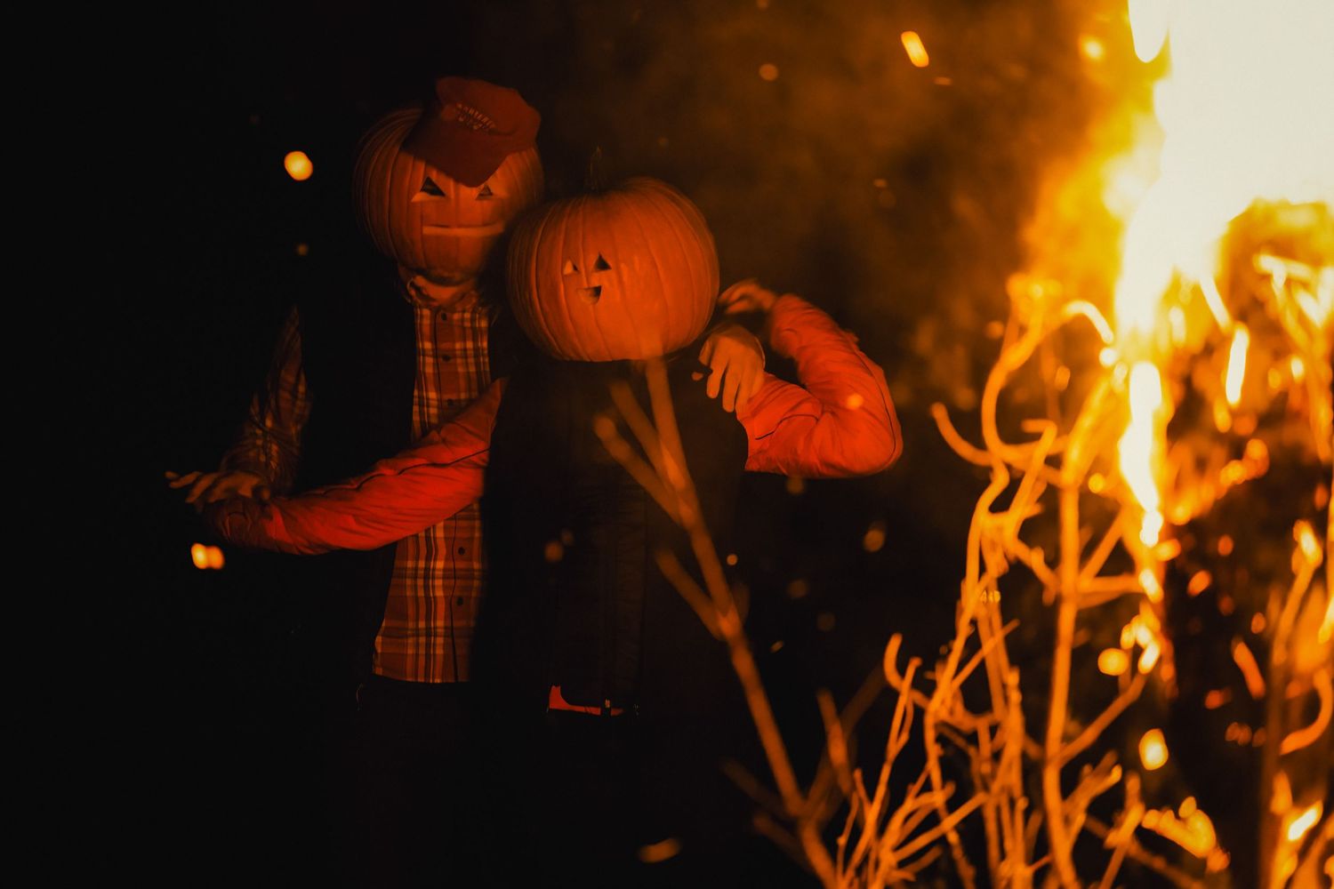 Miscelaneous - Eric Newcombe