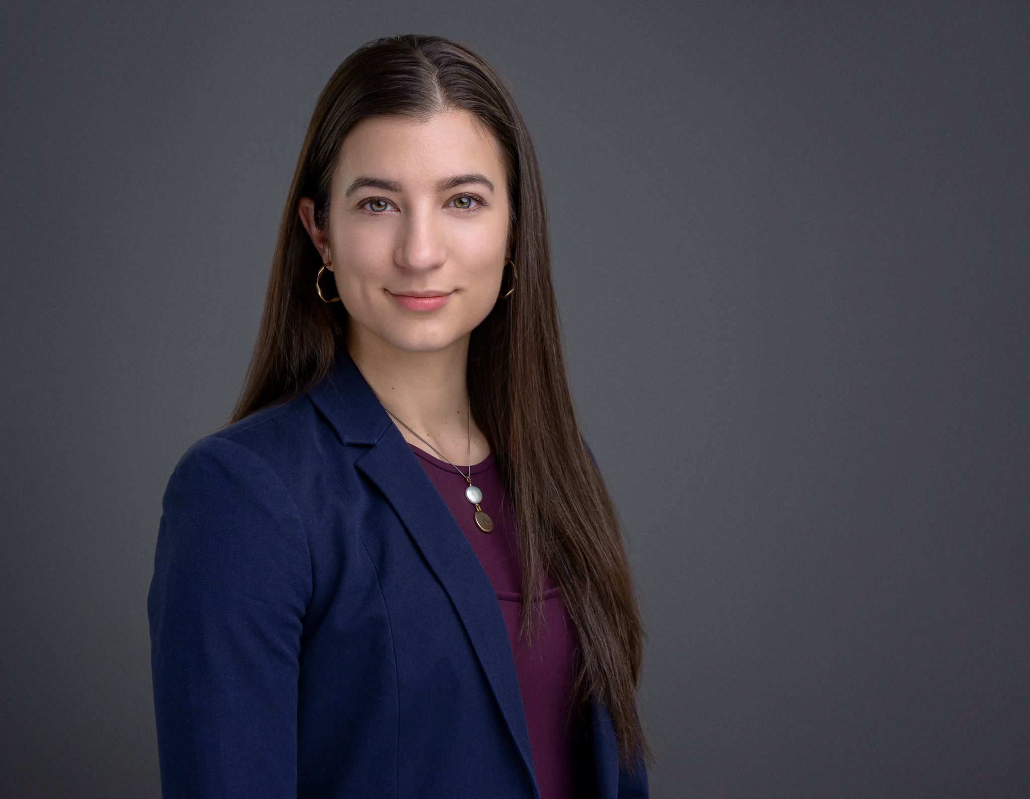 Corporate Headshots - Matt Stokes Photography
