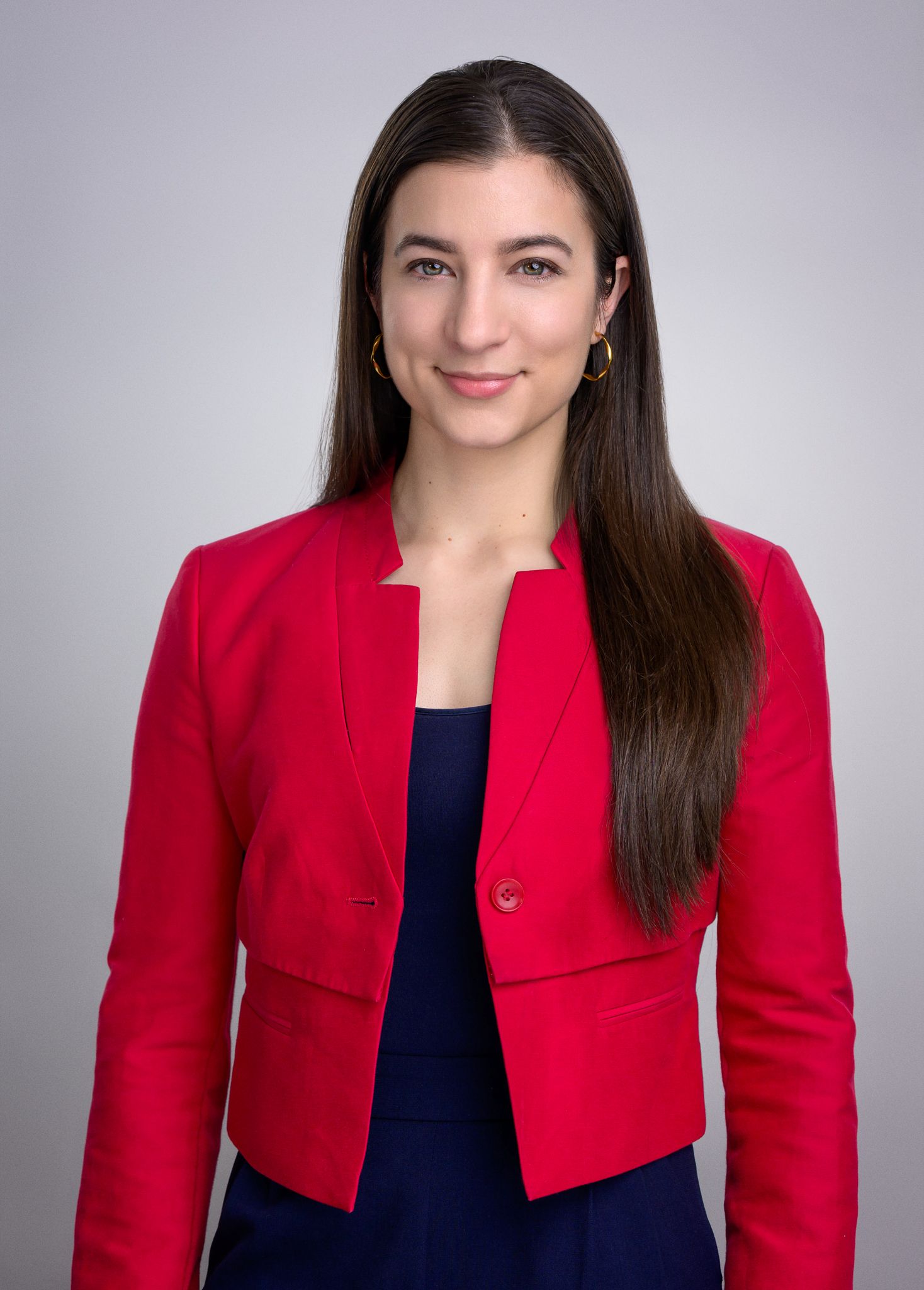 Corporate Headshots - Matt Stokes Photography