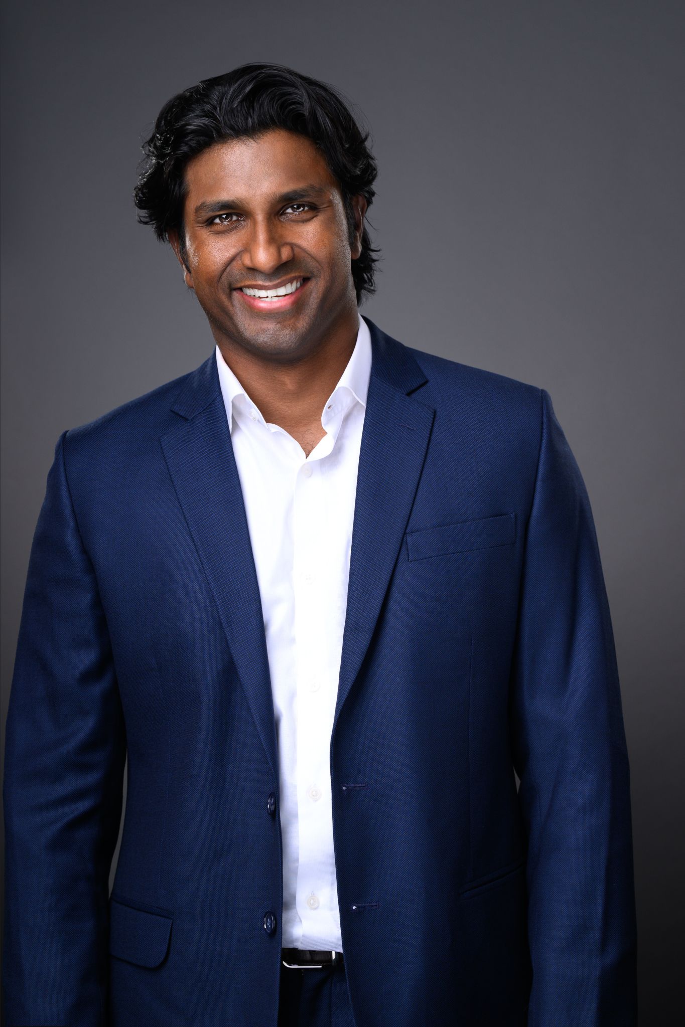 Corporate Headshots - Matt Stokes Photography