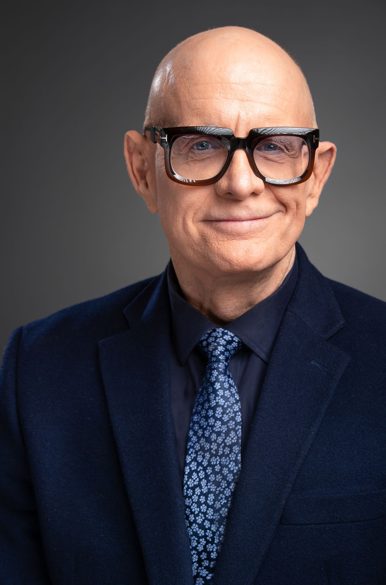 Corporate Headshots - Matt Stokes Photography