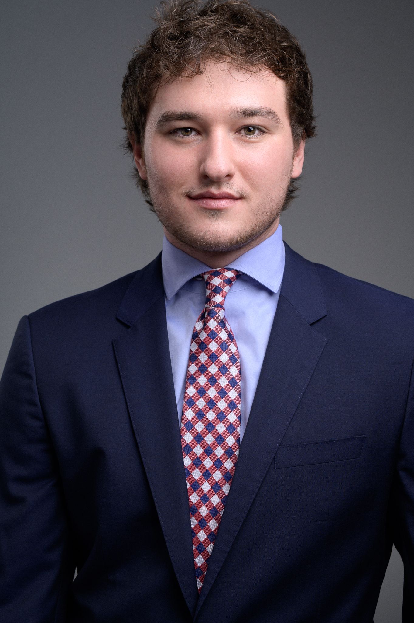 Corporate Headshots - Matt Stokes Photography