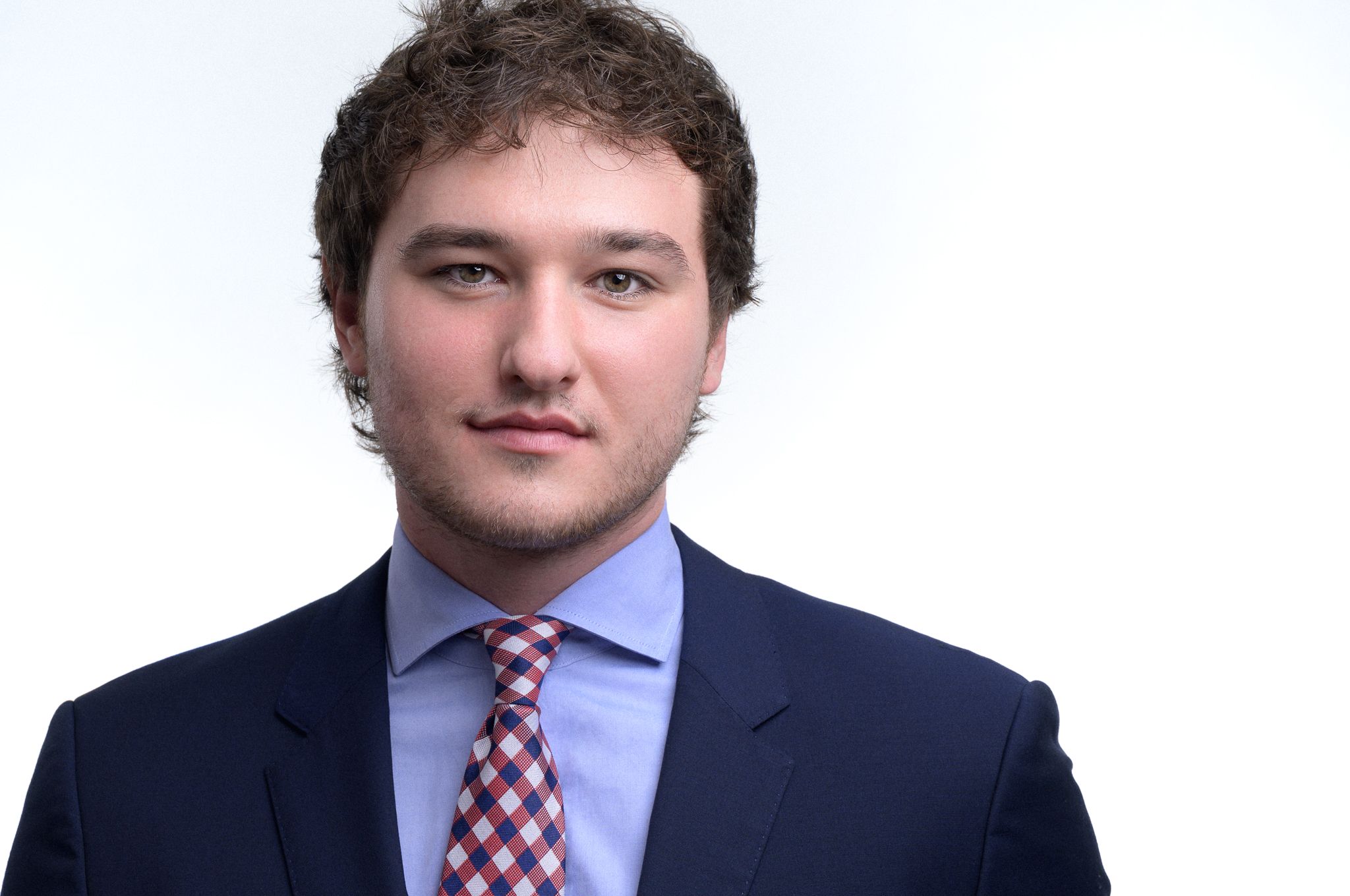 Corporate Headshots - Matt Stokes Photography
