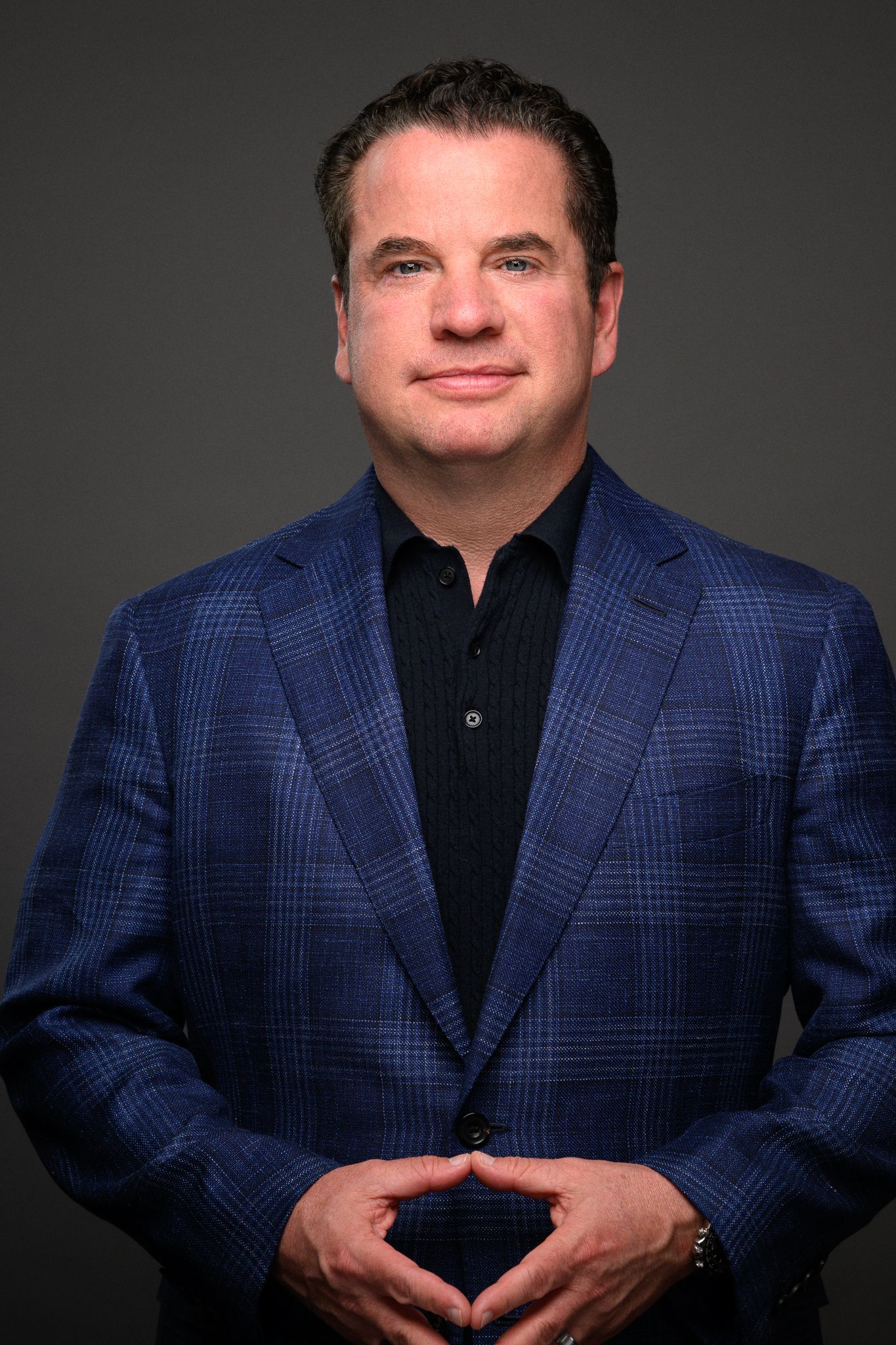 Corporate Headshots - Matt Stokes Photography