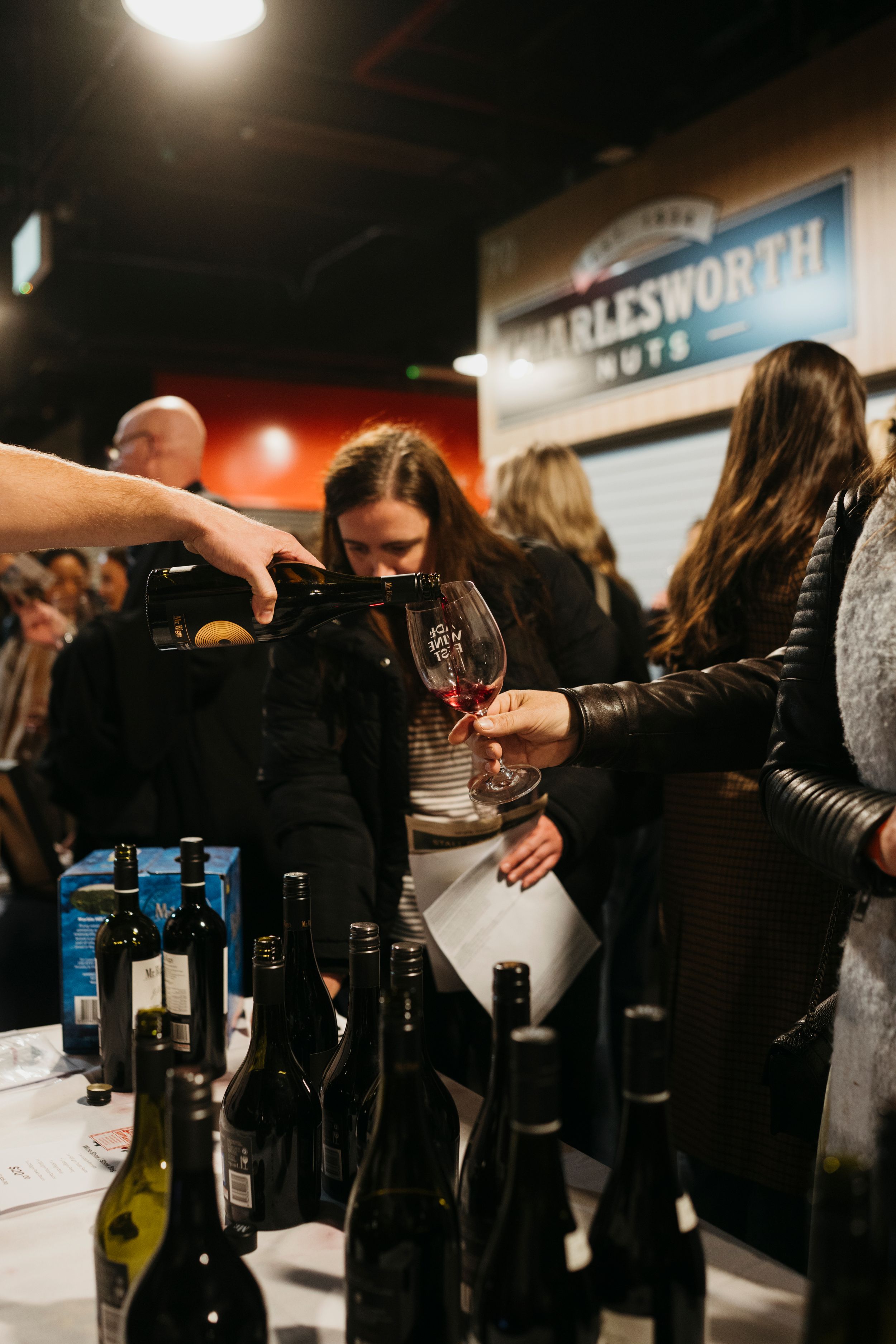 Adelaide Wine Festival