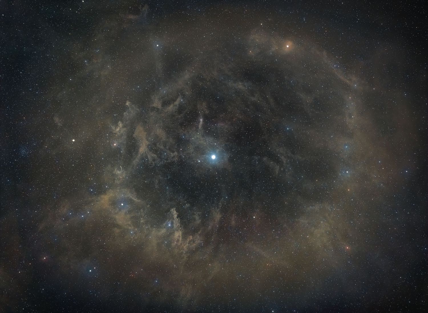 astrophotography - Jeremy Singer Photography