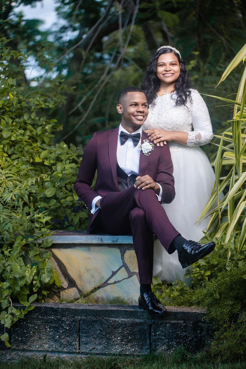 Josiah & Esperanza - Cheers Visual Communications