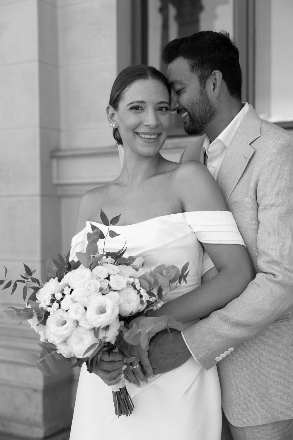 Wedding love story at Amber Bride -Sorg Villa - Eszter Anna Photography ...