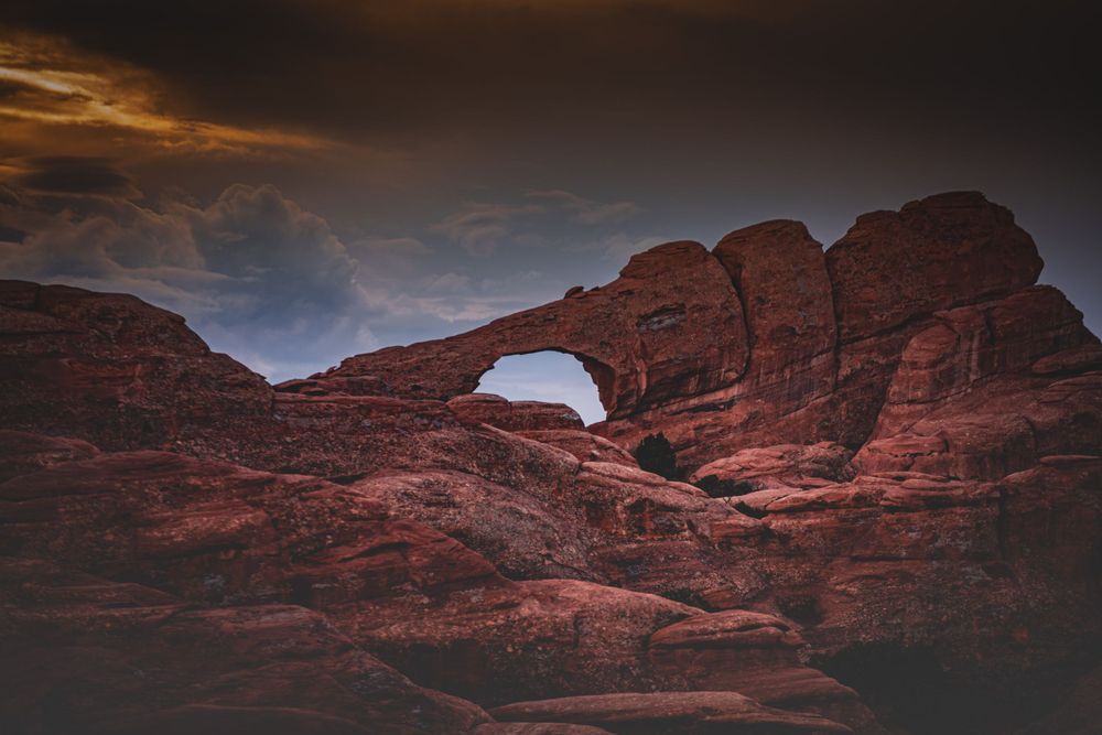 10 Must-Visit National Parks for Photographers - Immersive Wilderness ...