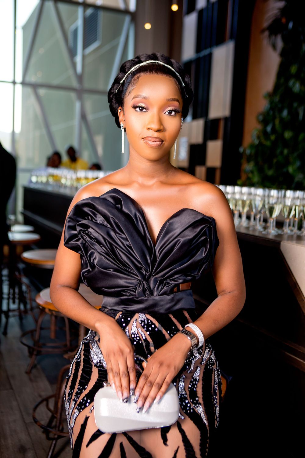 Matric Dance Packages - UB Tshangela Photographer